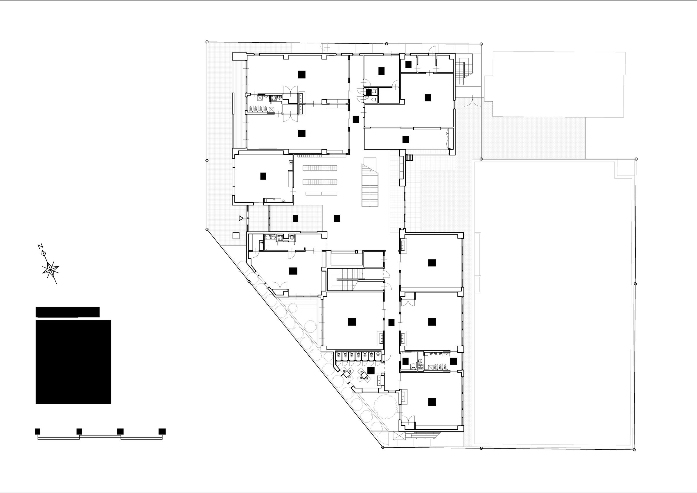 Gallery Of EZ Kindergarten And Nursery HIBINOSEKKEI Media 1 gallery-of-ez-kindergarten-and-nursery-hibinosekkei-media-1