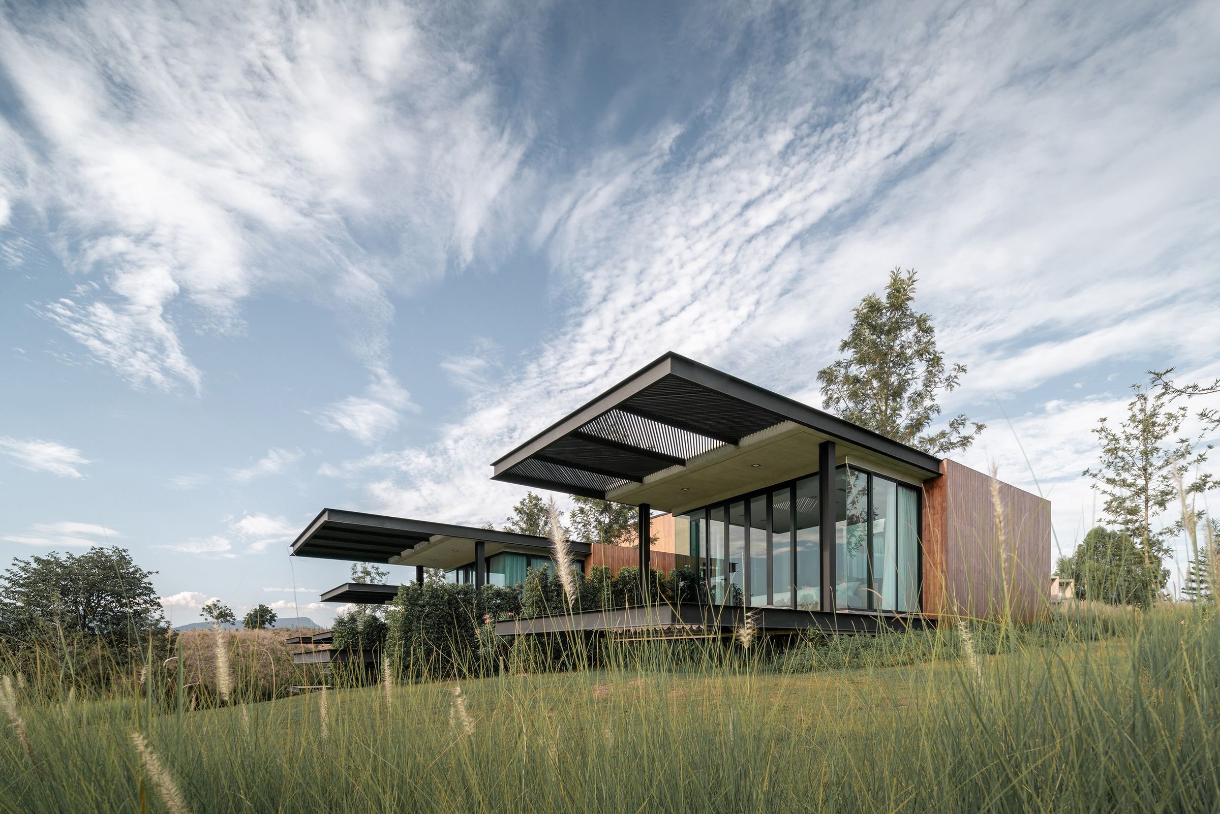 Gallery of De Capoc | Idin Architects Co., Ltd. | Media - 1