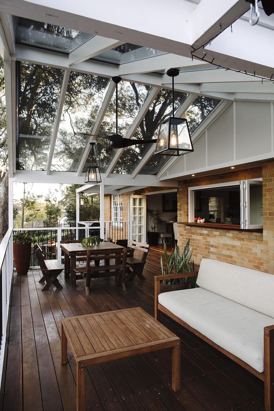 Deck House | Bastian Architecture | Archello