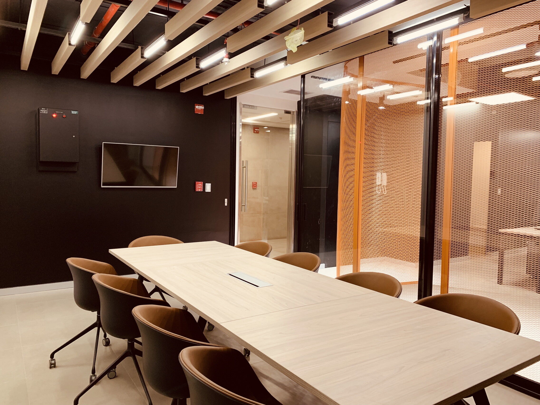 SML Architects Offices | SML ARQUITECTOS | Archello