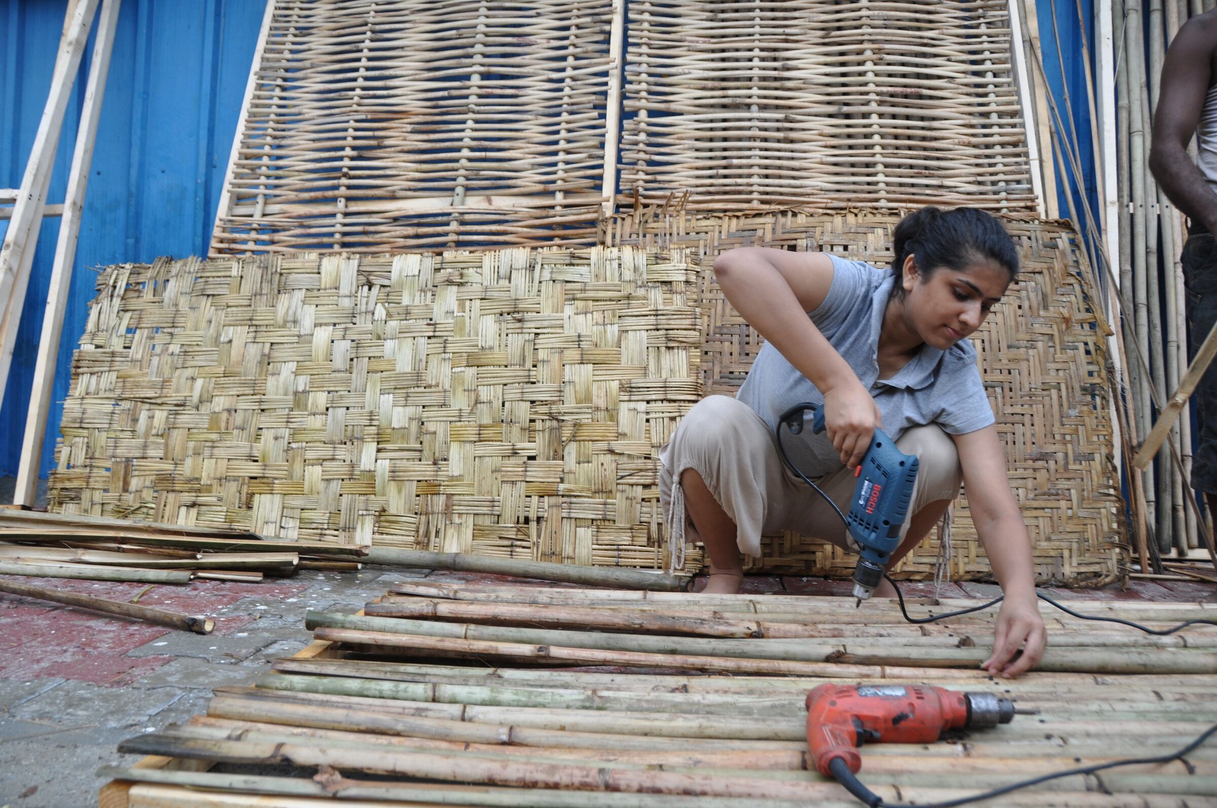 Gallery of ModSkool | Social Design Collaborative | Media - 15