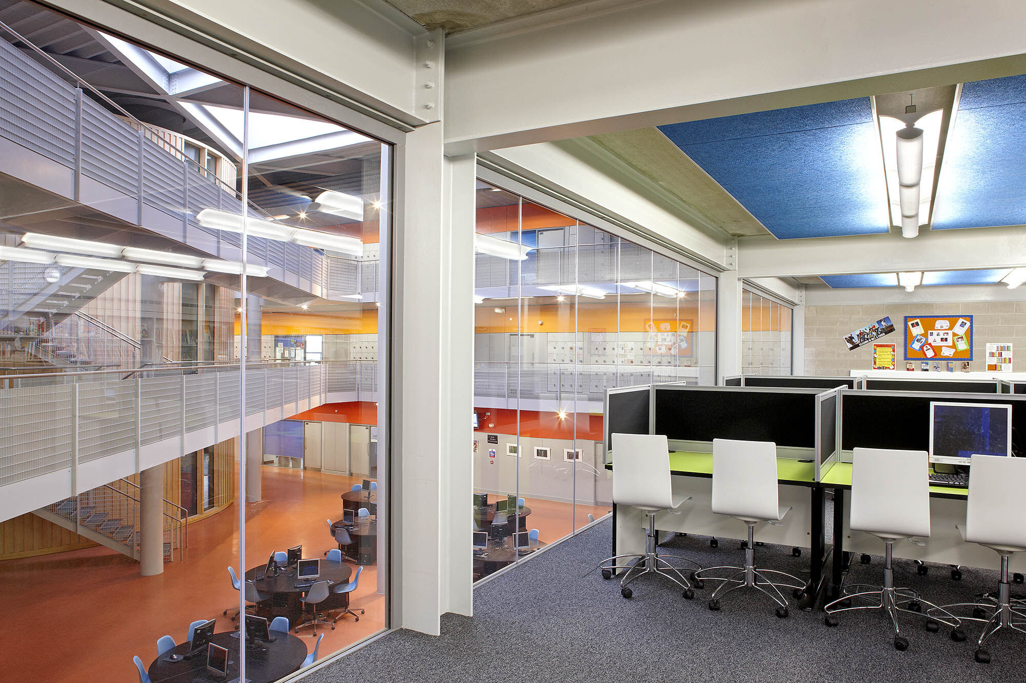 FireStop by Radii Planet Group | Archello