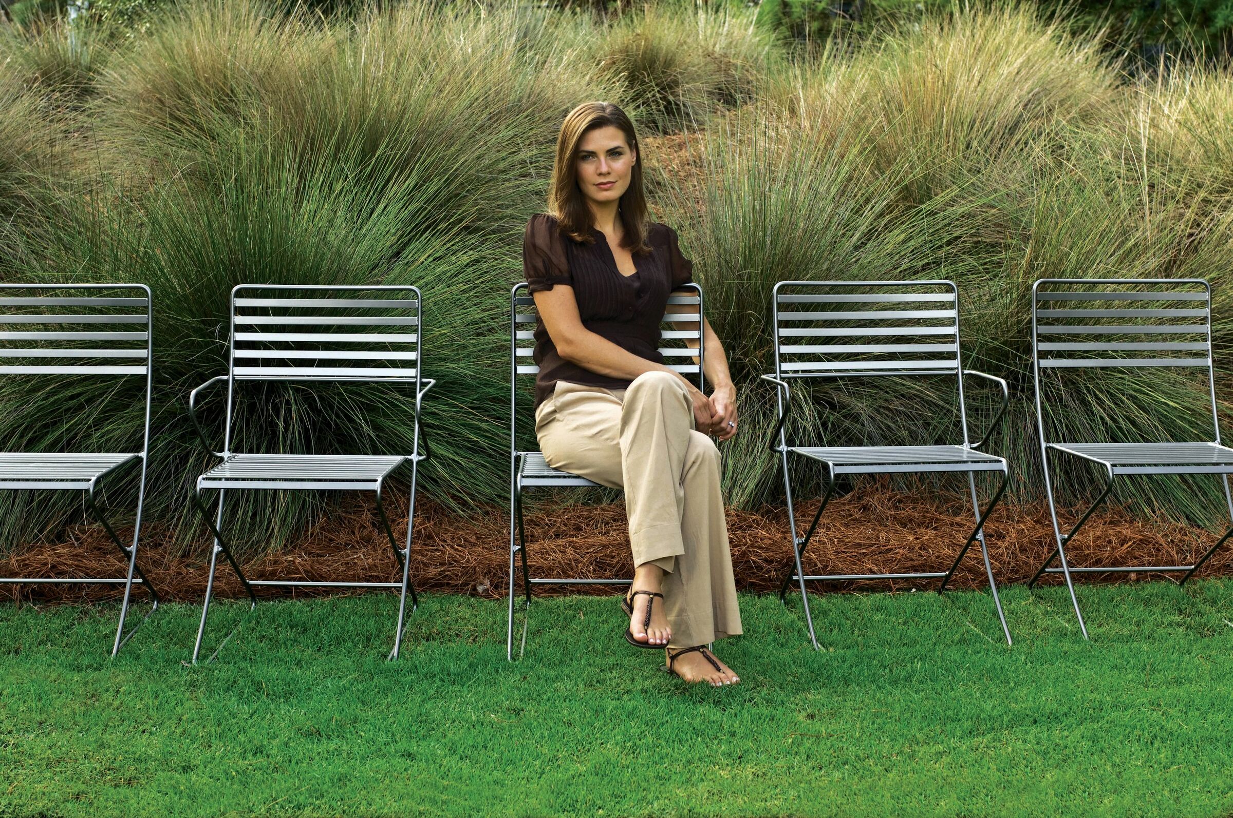 Landscape Forms | Archello