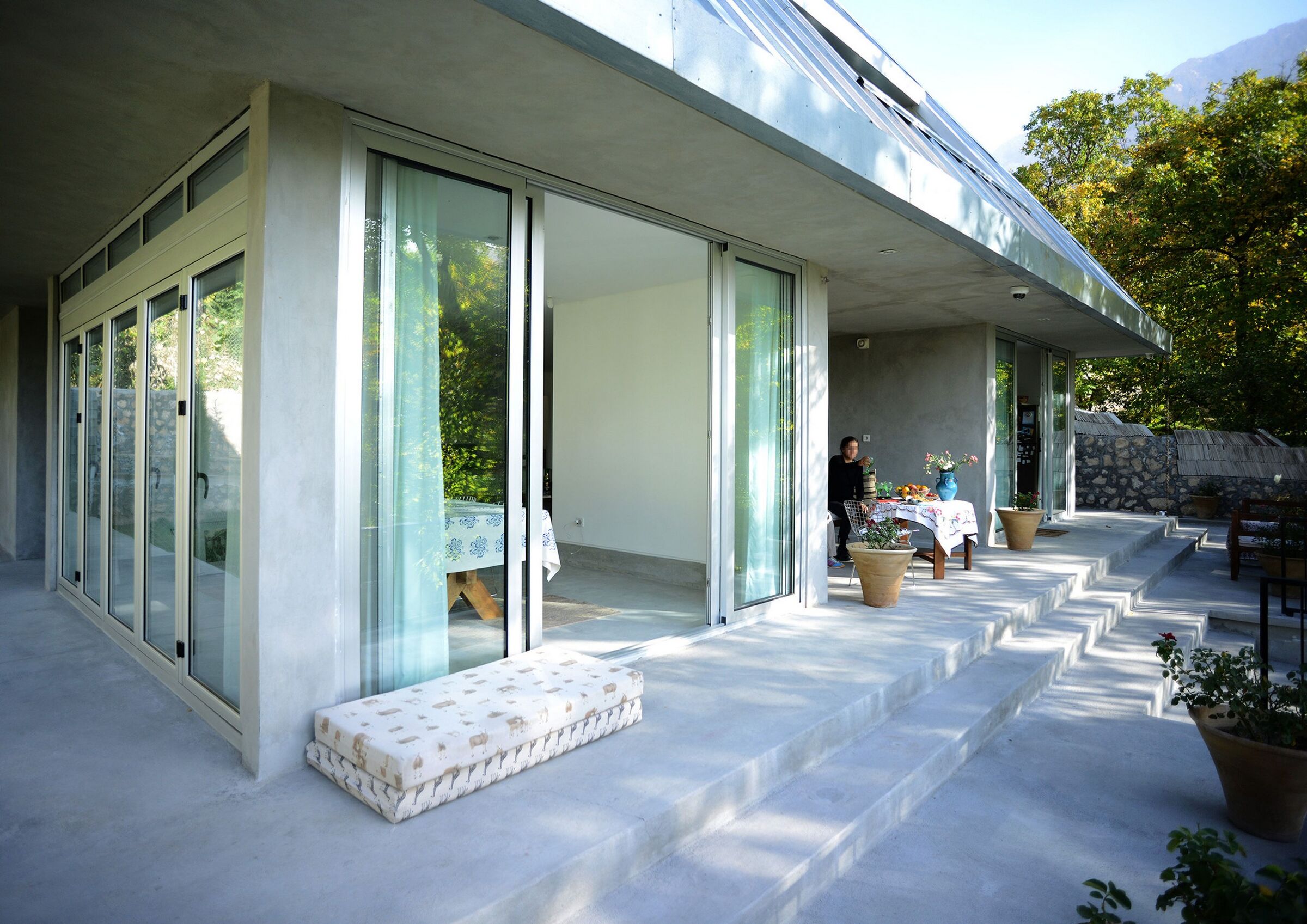 Tara Villa | Zav Architects | Archello