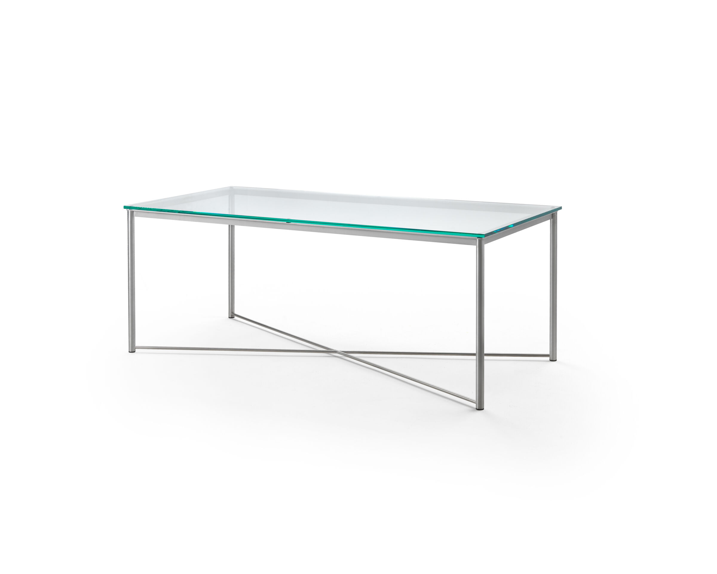 Moka Outdoor, table by Flexform | Archello