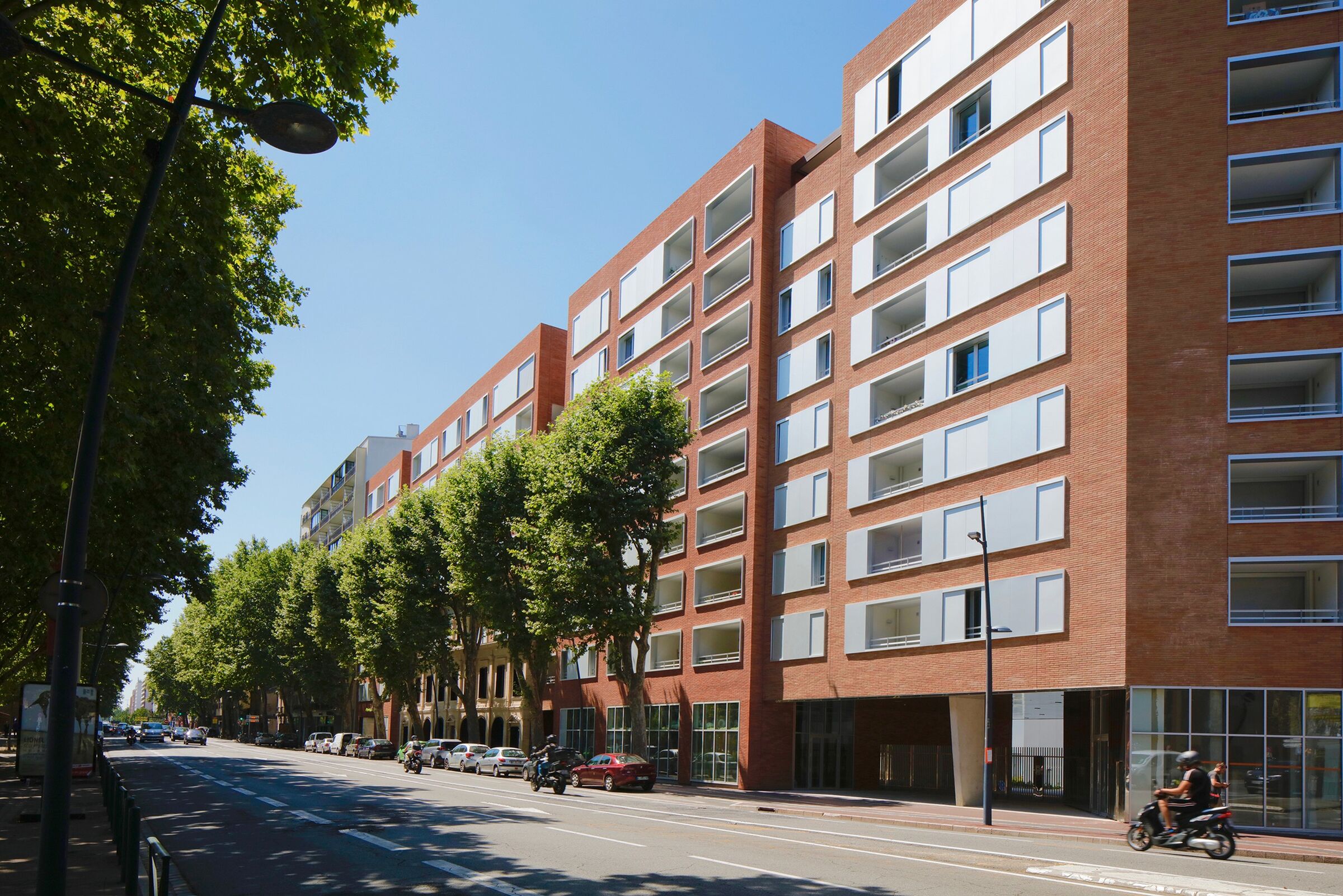 Les Abattoirs | ppa • architectures | Archello