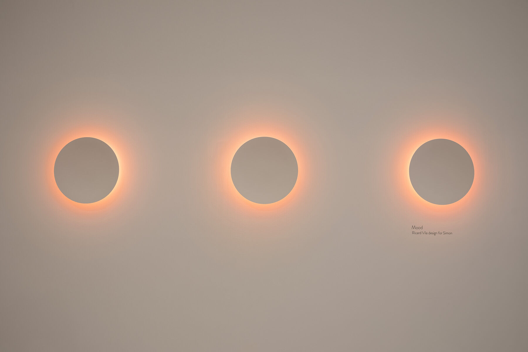 MOOD by Simon Spain | Archello