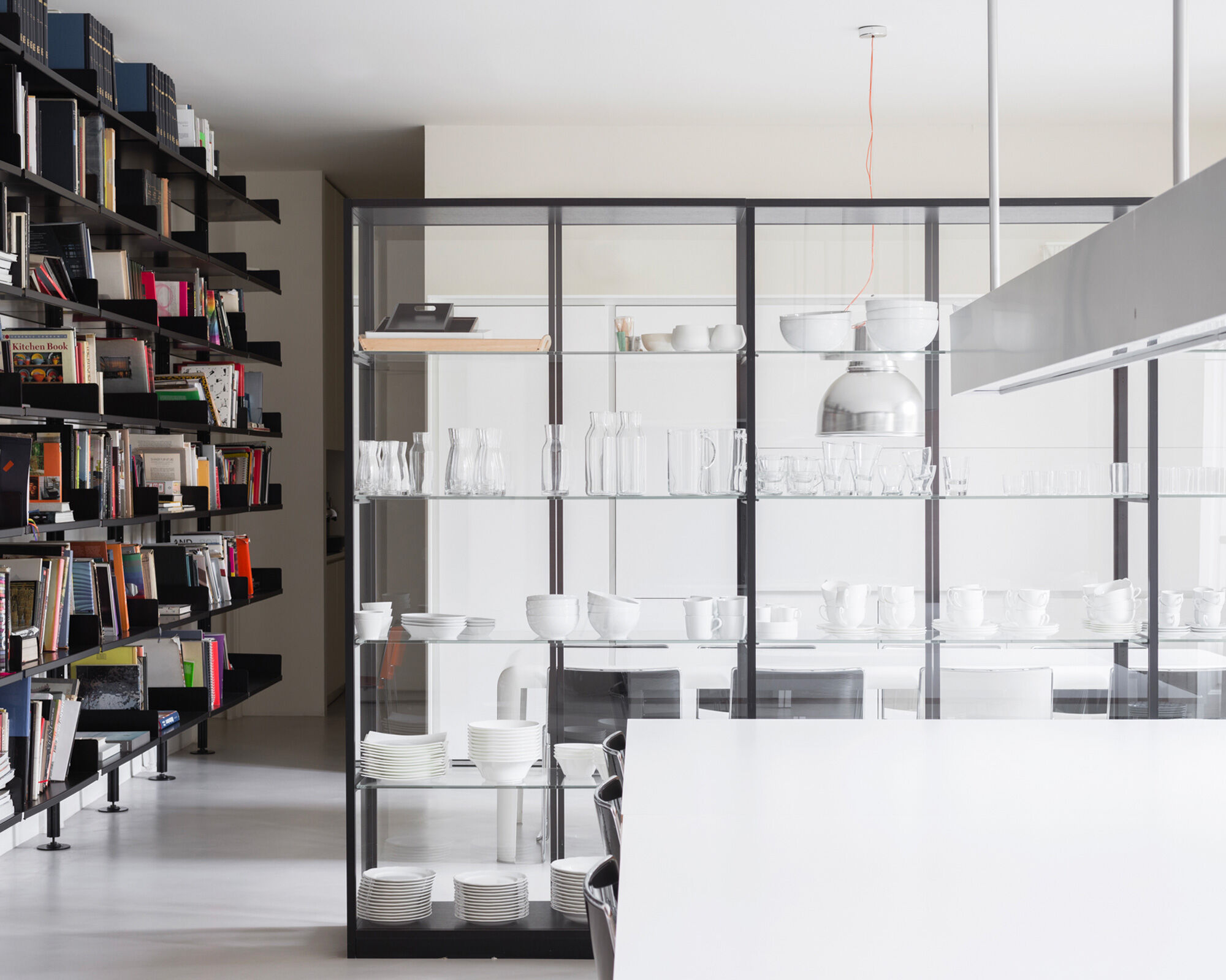 Lissoni | Lissoni & Partners | Archello