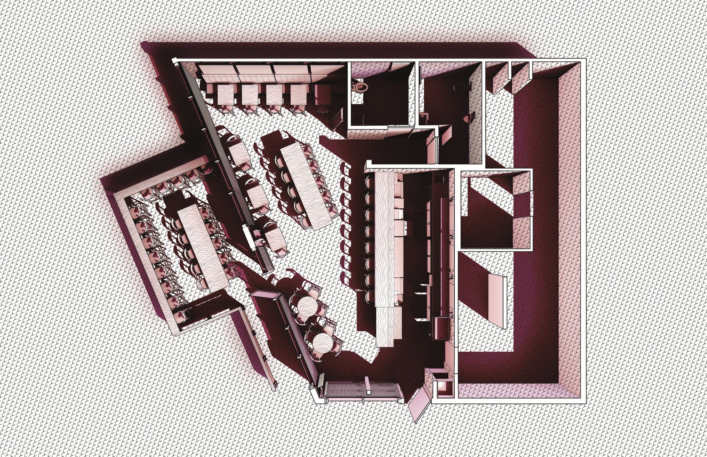 Gallery of The Auld Fella | The LADG (Los Angeles Design Group) | Media - 1