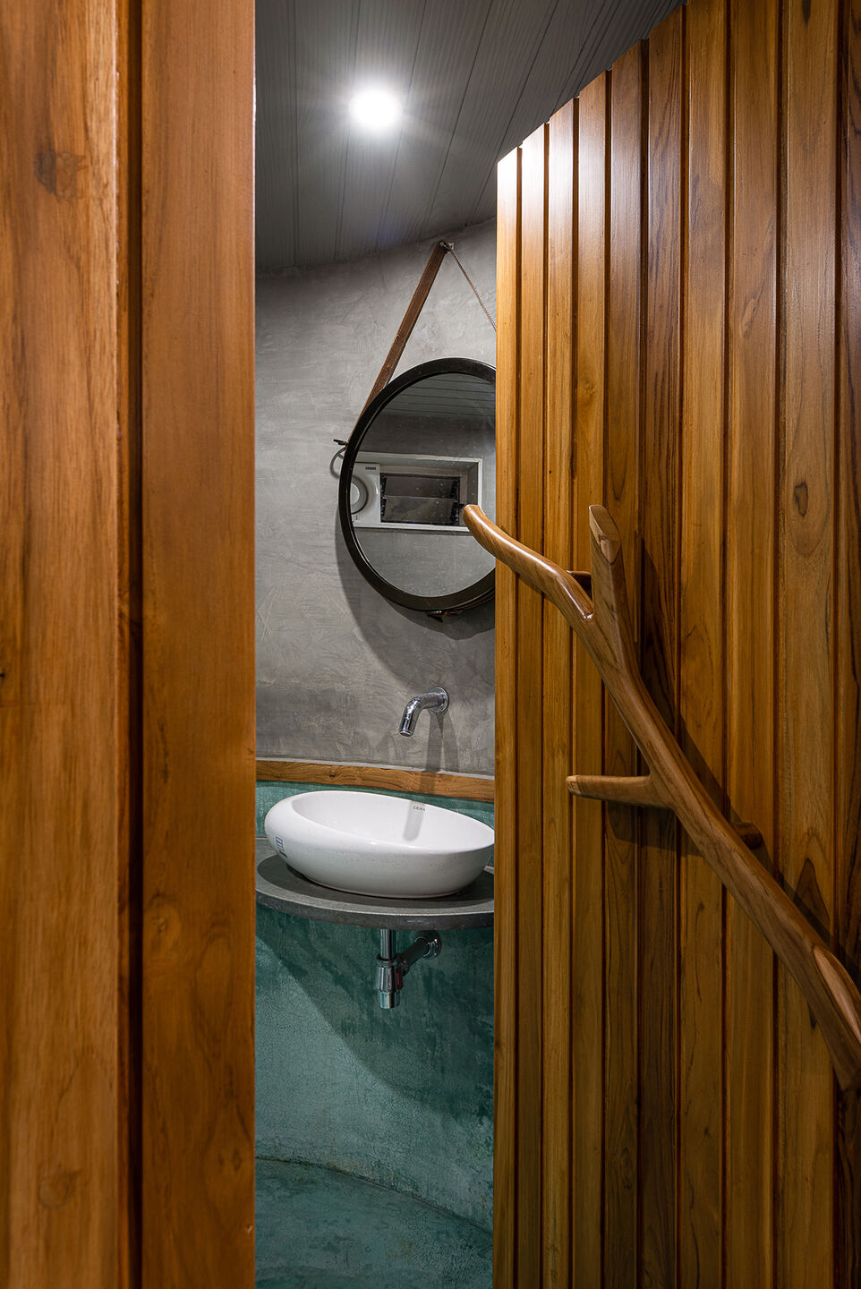 Gallery of DE'CAVES | De'Caves by Chitte Architects | Media - 8