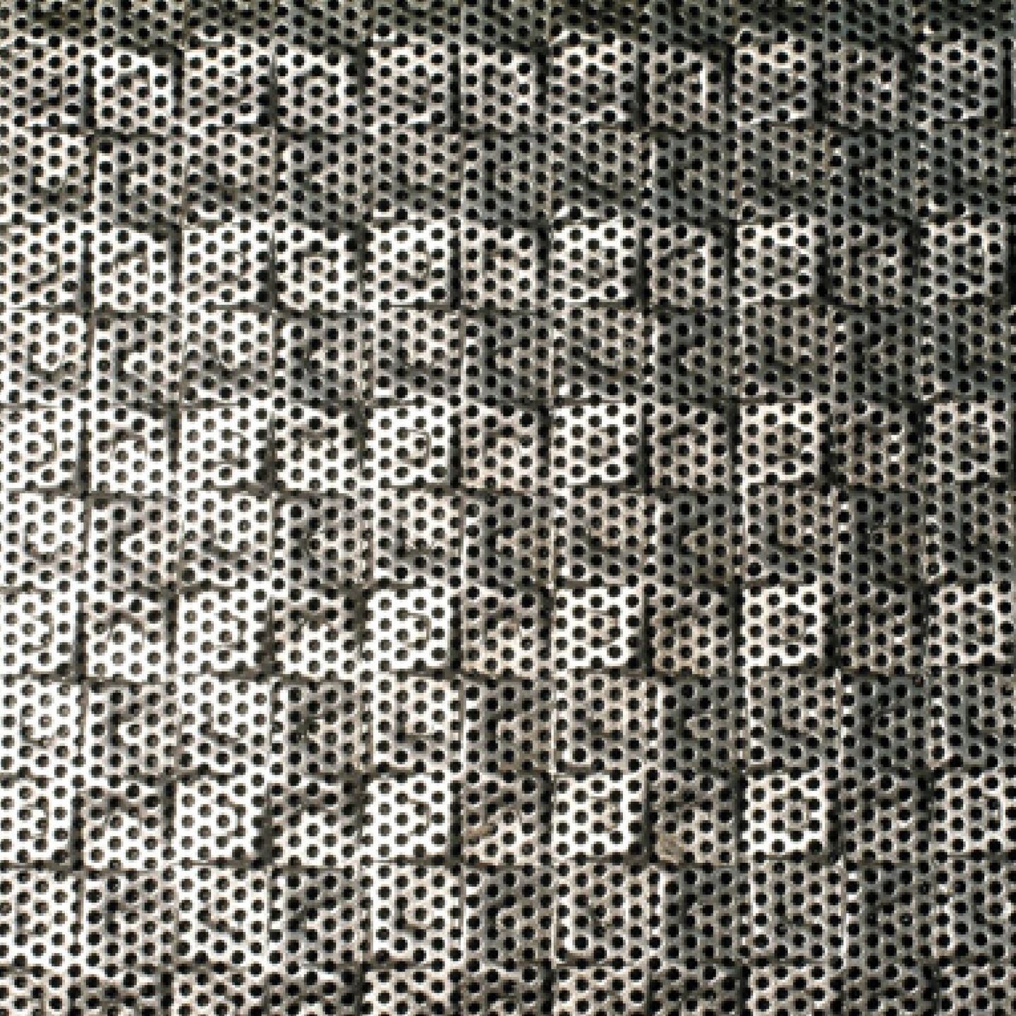 TXTRsound Acoustical Metal Wall & Ceiling Panels by Rigidized Metals ...