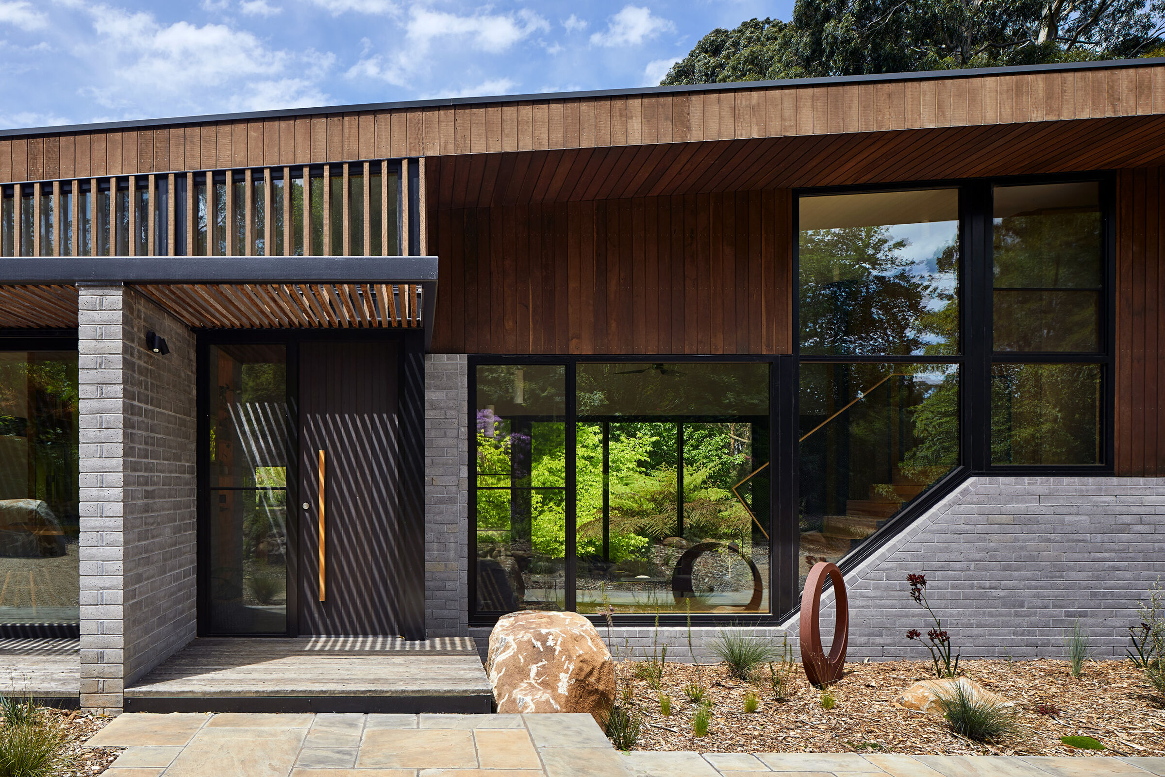 Olinda House | Bent Architecture | Archello
