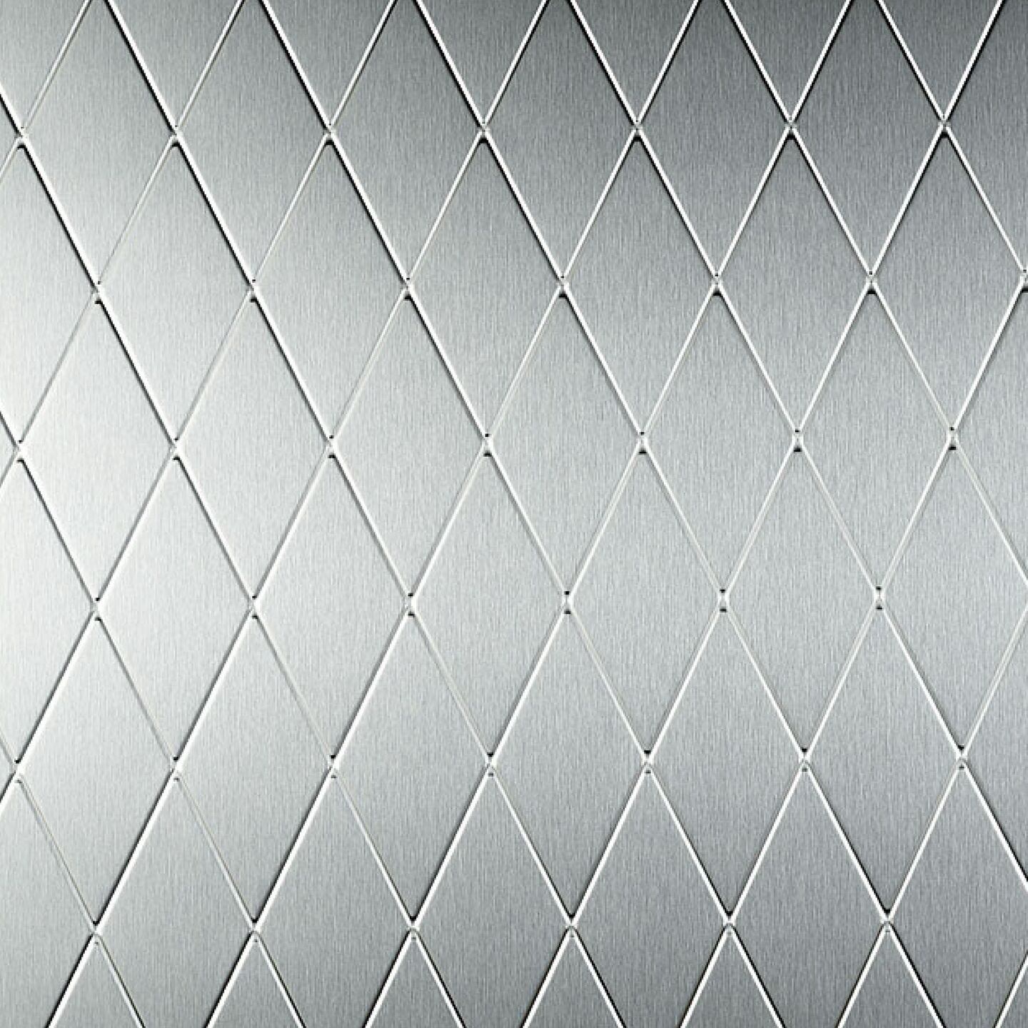 Rigidized Metals Corporation による Diamond | Archello