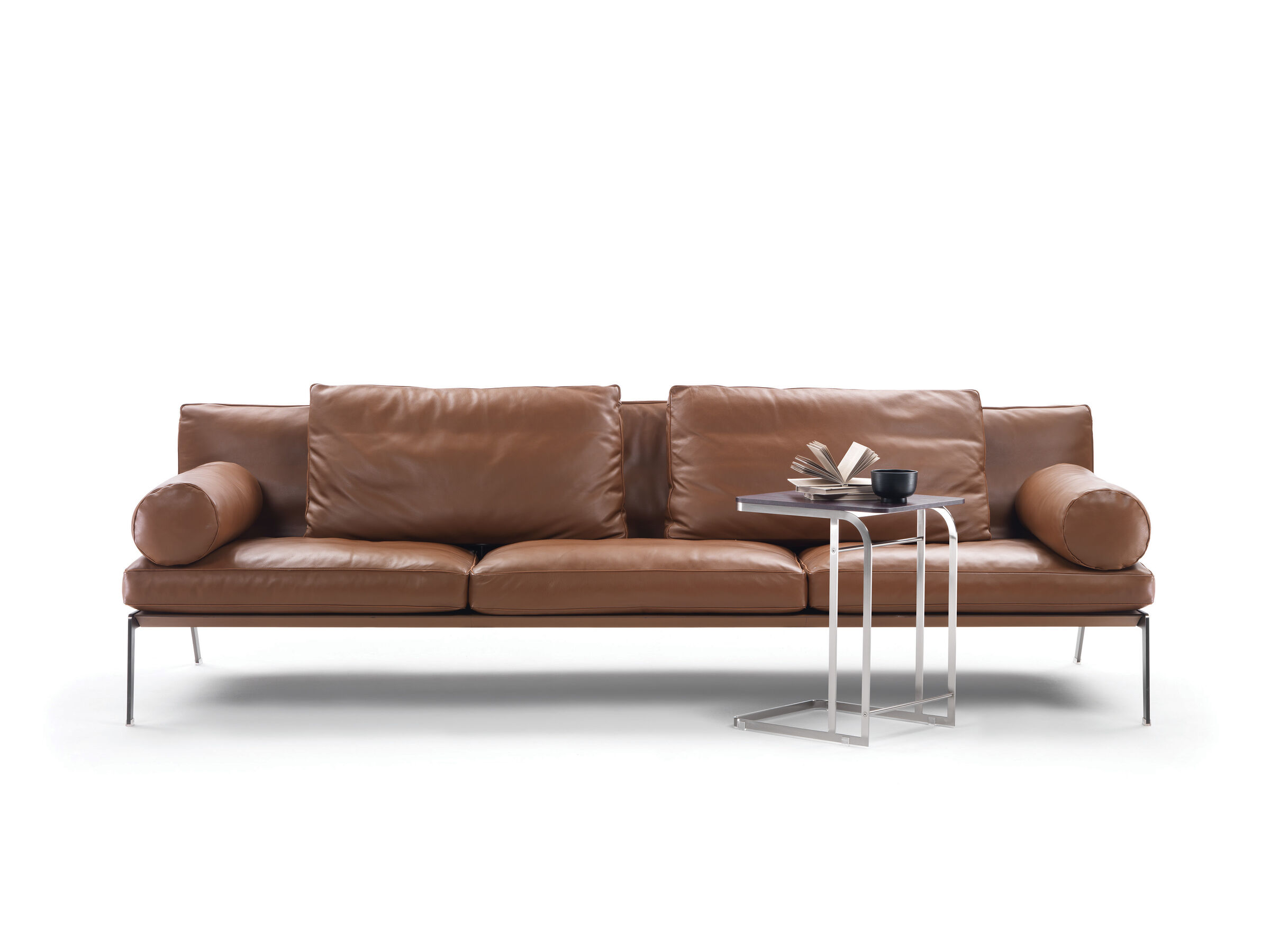 Happy by Flexform | Archello