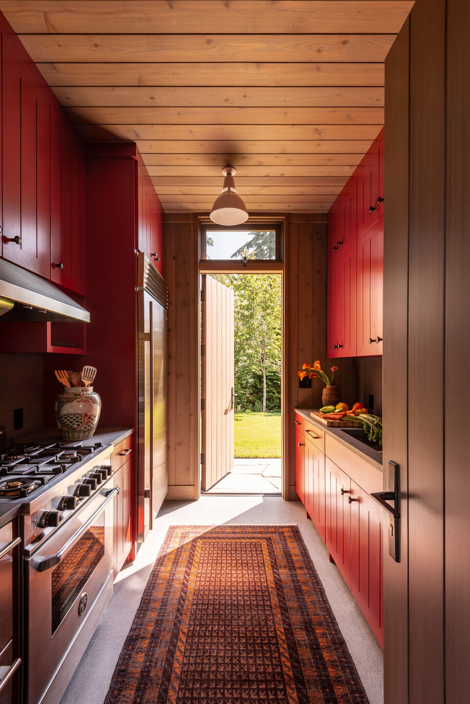 Gallery of The Fieldhouse | Hoedemaker Pfeiffer | Media - 16