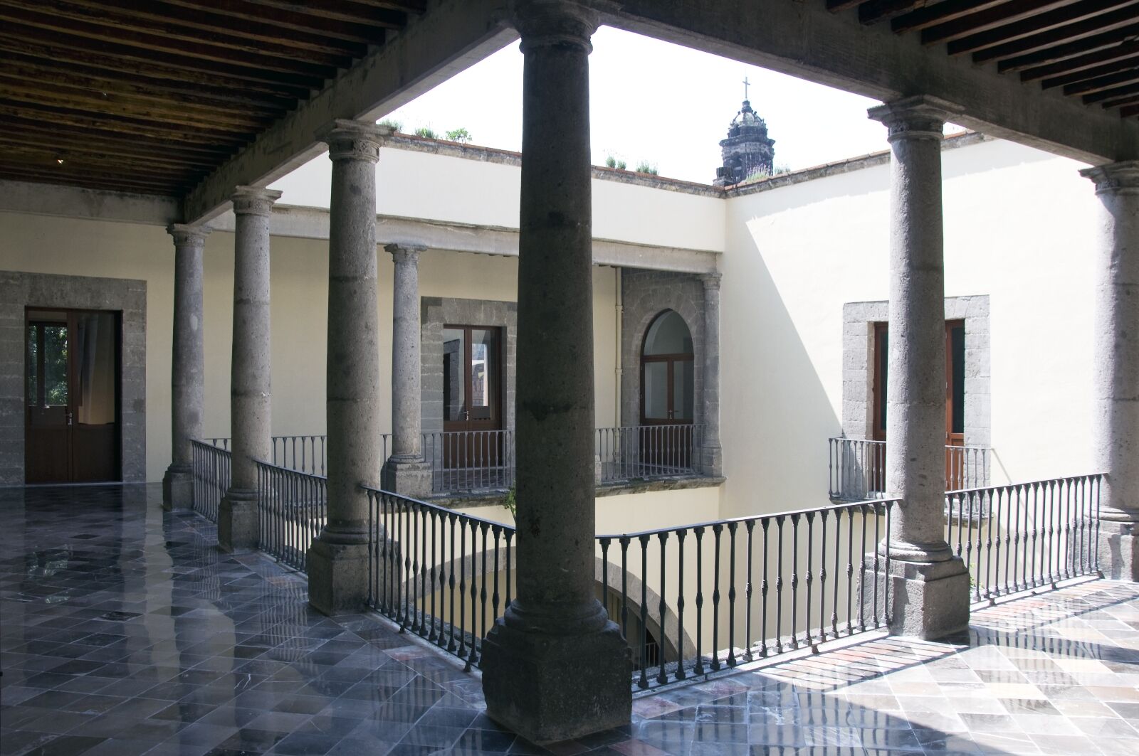 Legaliy and Justice Center | JSa Arquitectura | Archello