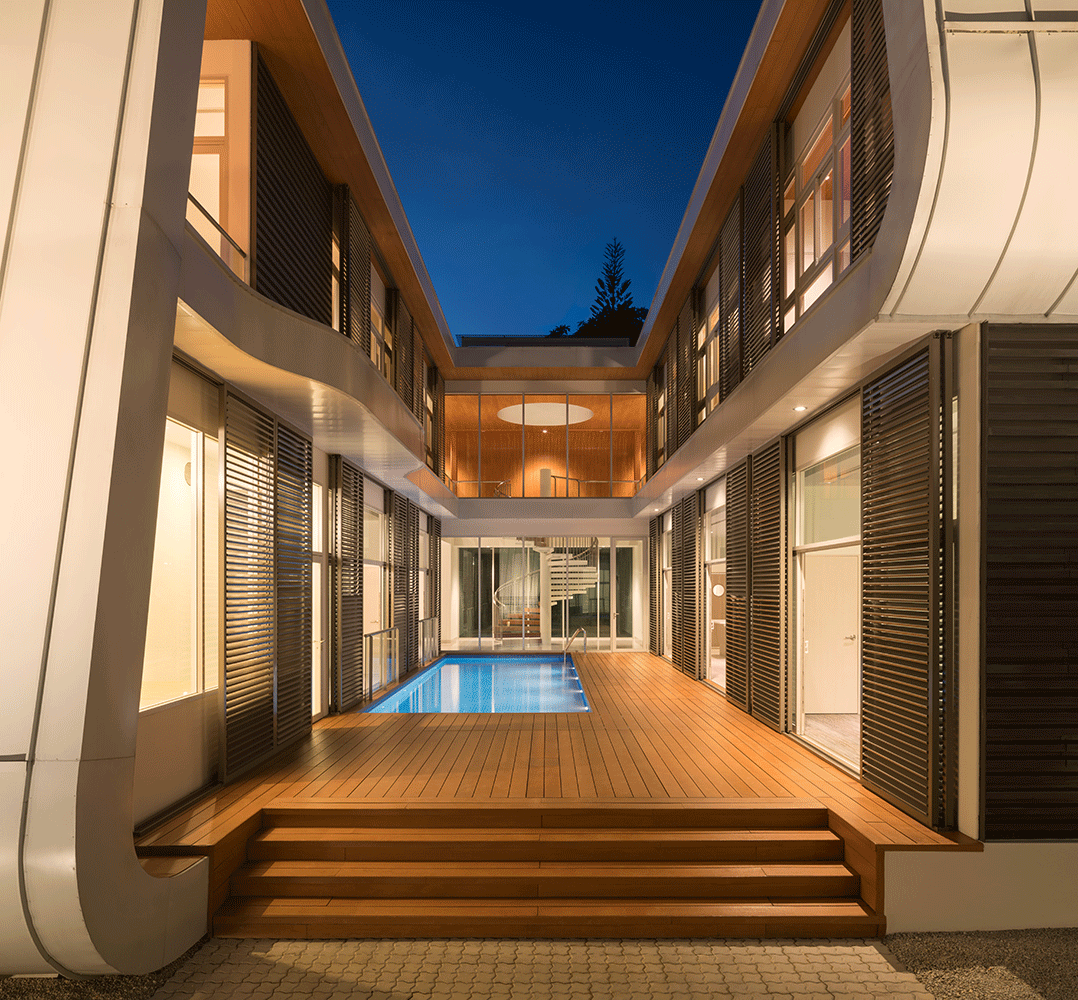 B House | Pomeroy Studio | Media - Photos and Videos - 2 | Archello