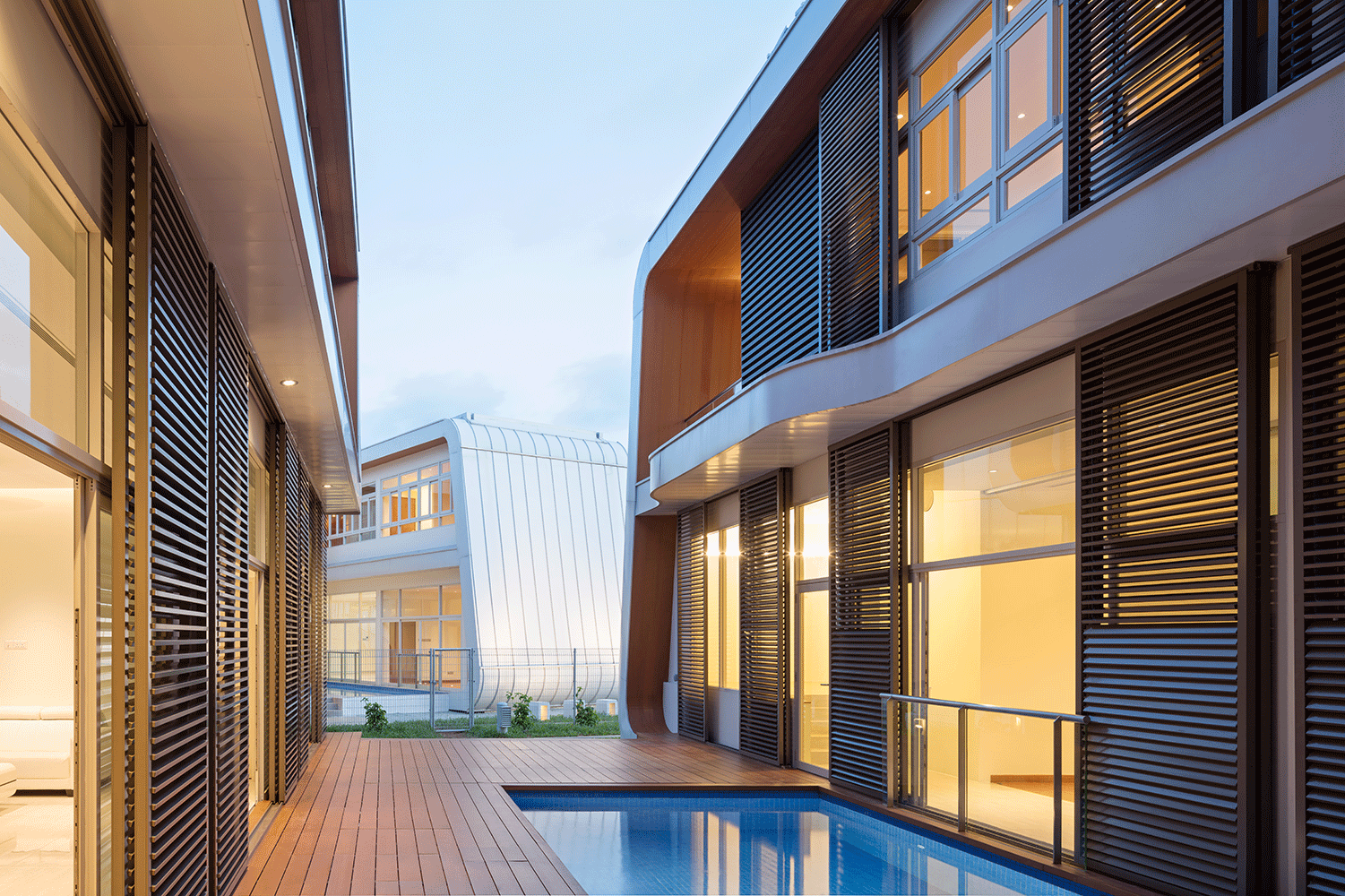 B House | Pomeroy Studio | Media - Photos and Videos - 3 | Archello