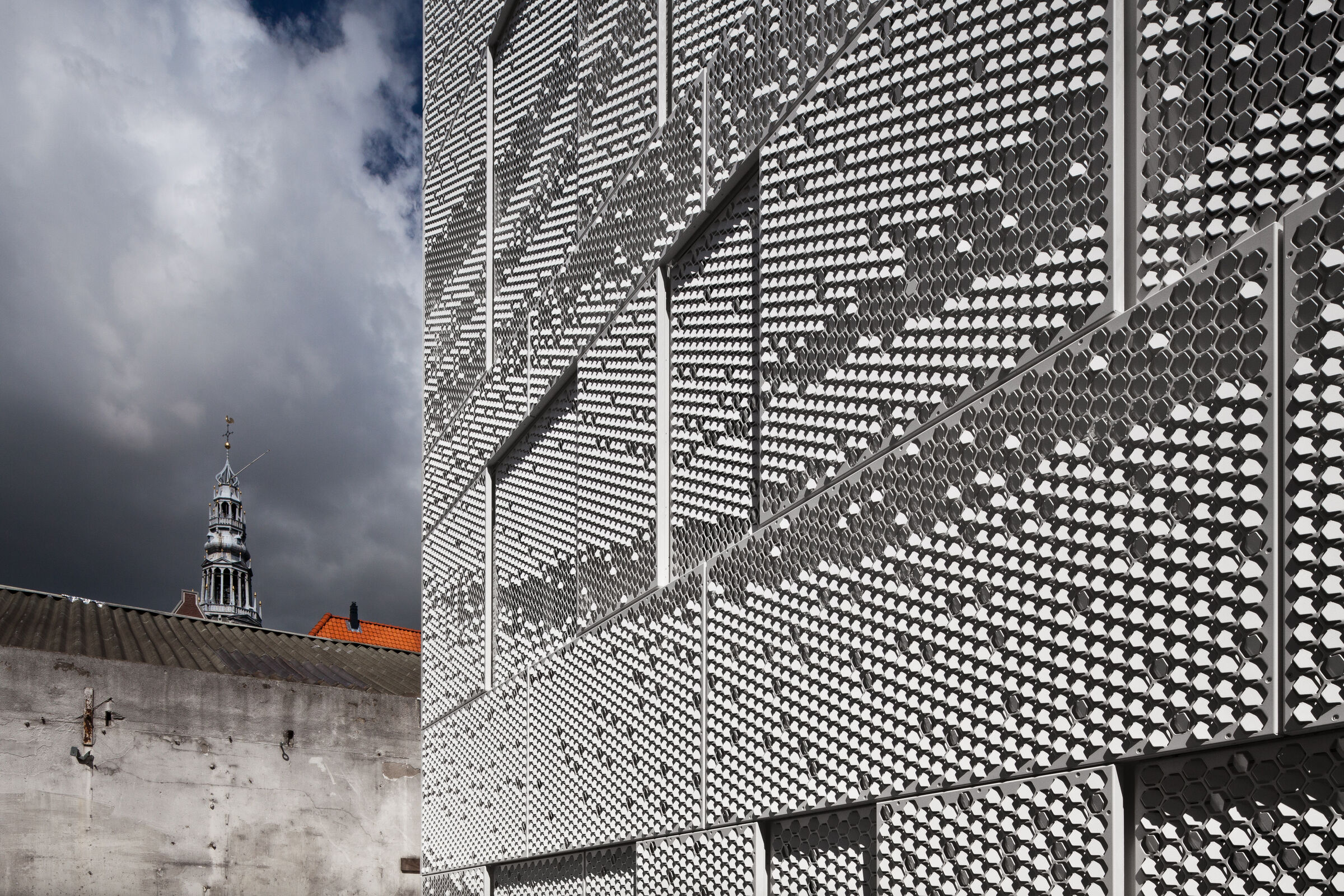 MD Formatura by Metadecor | Archello