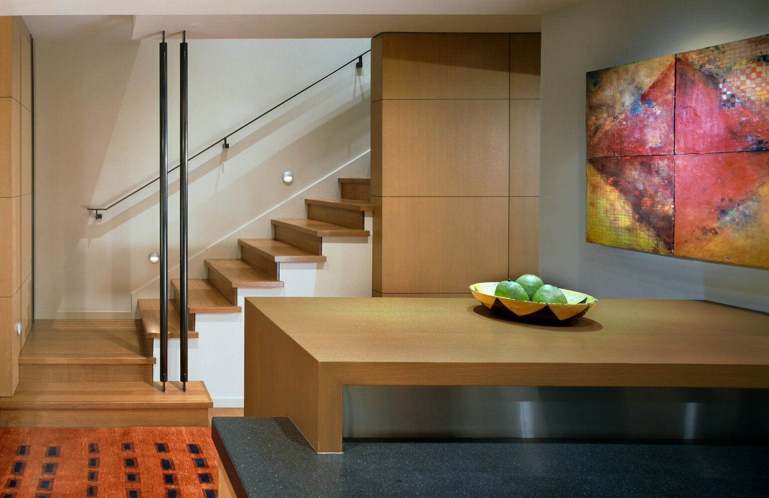 West Seattle | Tyler Engle Architects | Archello