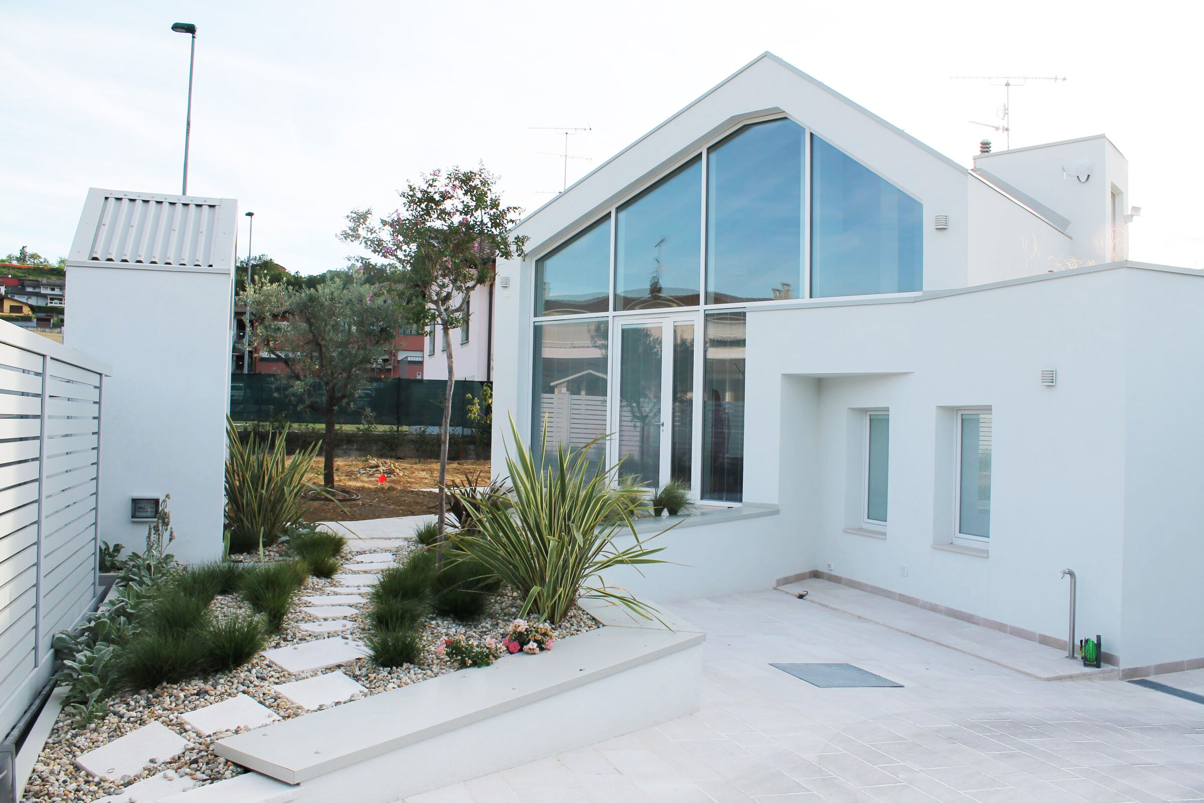 slash house | NICO PAPALIA ARCHITECT | Archello