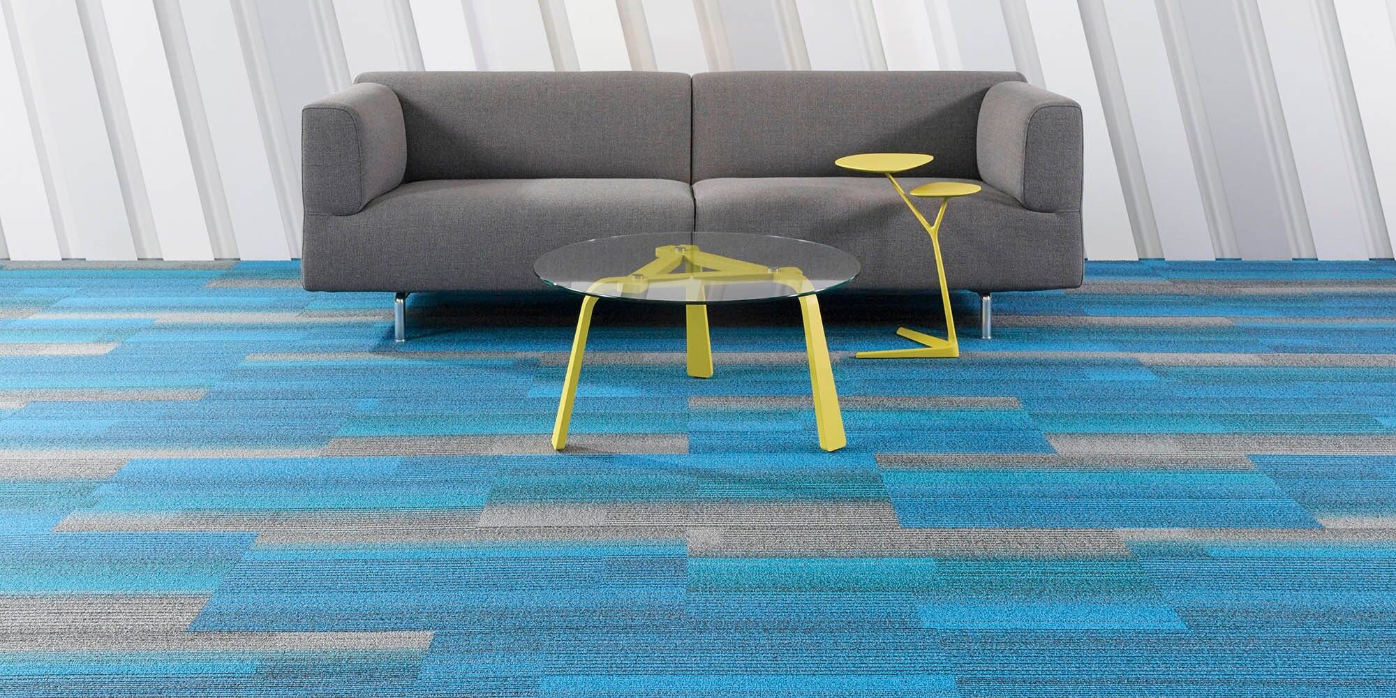 Color at Work by Shaw Contract | Archello