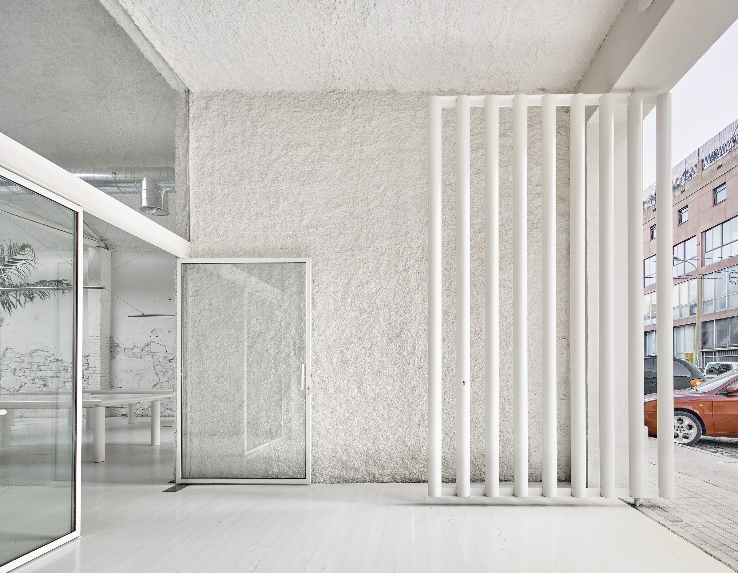 ACID HOUSE | ARQUITECTURA-G | Archello