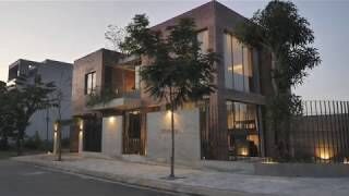 Gallery of CHIVI HOUSE | Hinz Studio | Media - 39