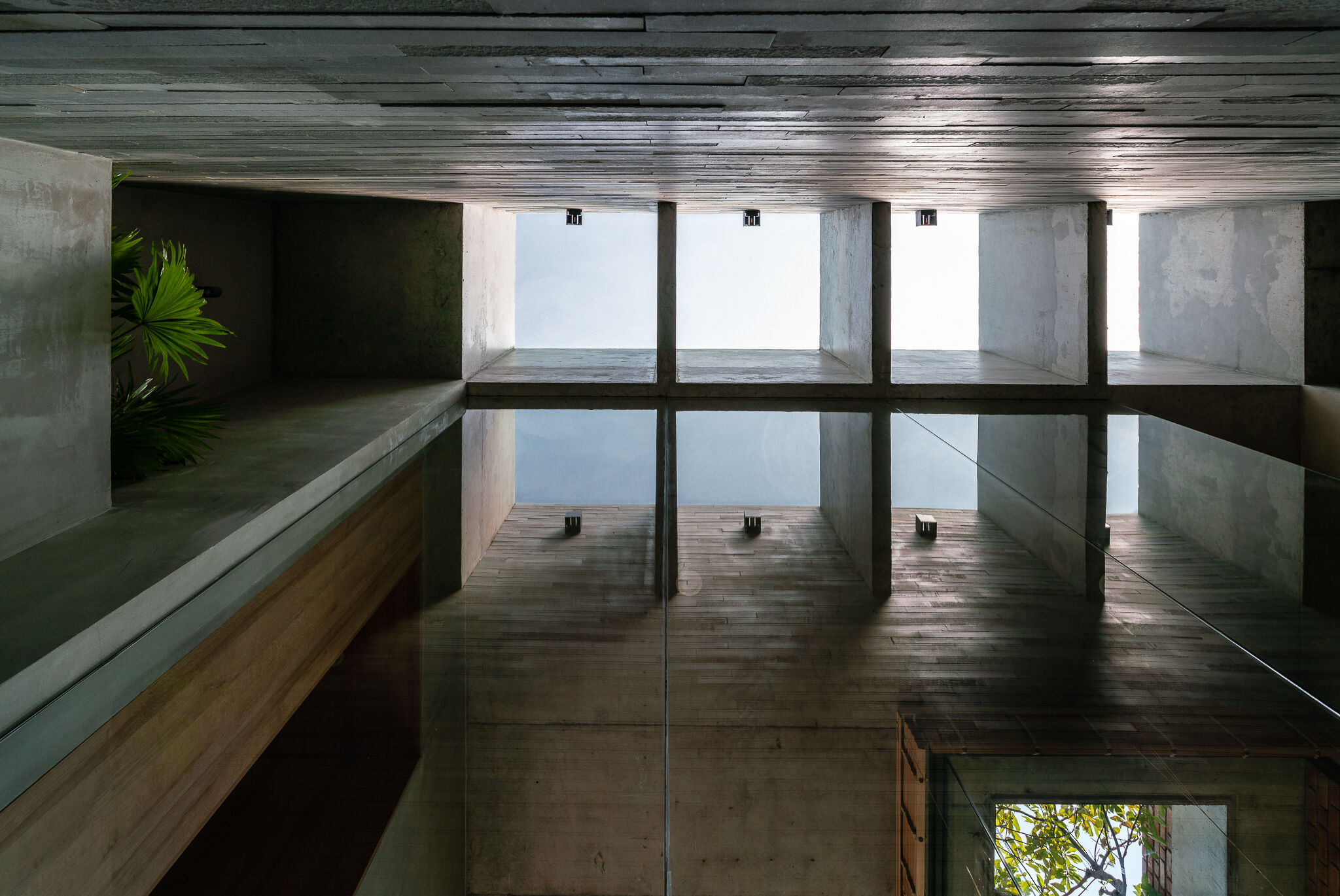 Gallery of CHIVI HOUSE | Hinz Studio | Media - 29