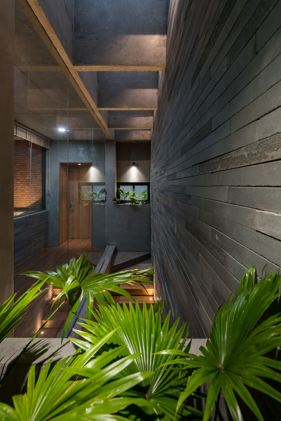 Gallery of CHIVI HOUSE | Hinz Studio | Media - 30