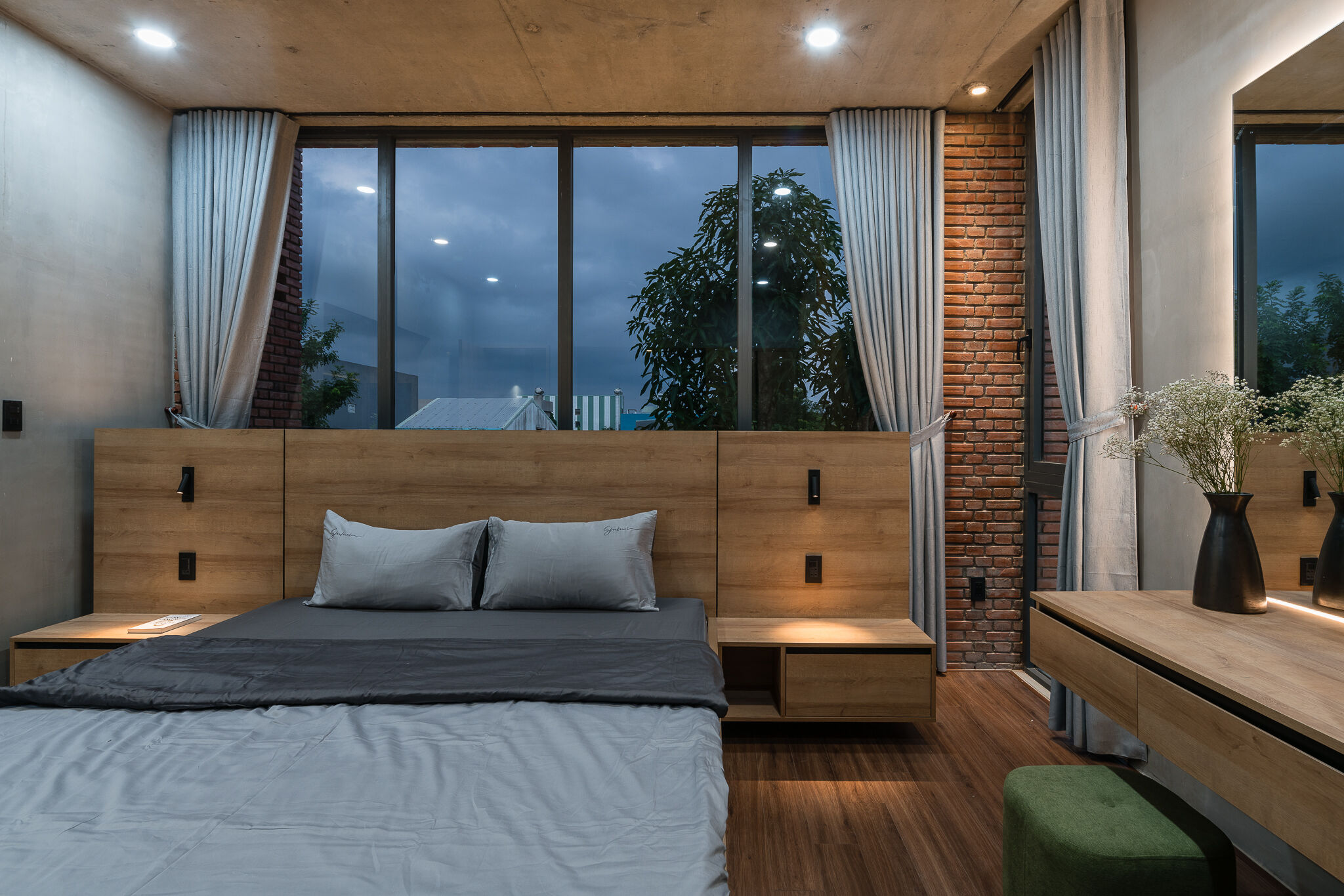 Gallery of CHIVI HOUSE | Hinz Studio | Media - 37