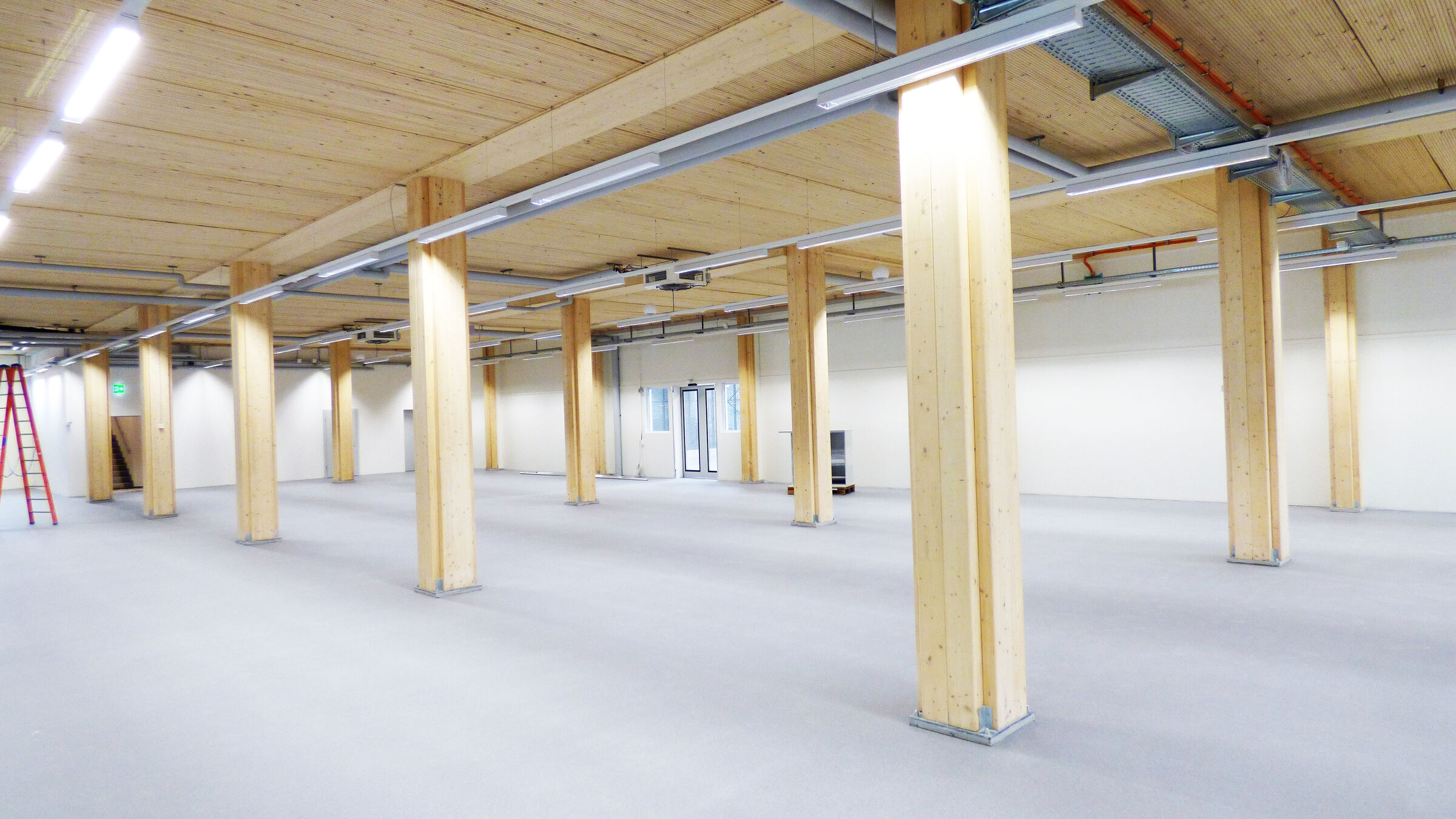 DELTABEAM® by Peikko Group | Archello