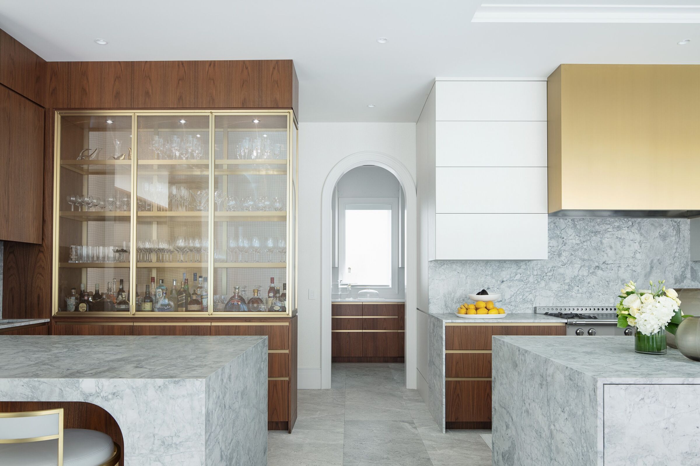 Gallery of Villa Cortile | Audax | Media - 12