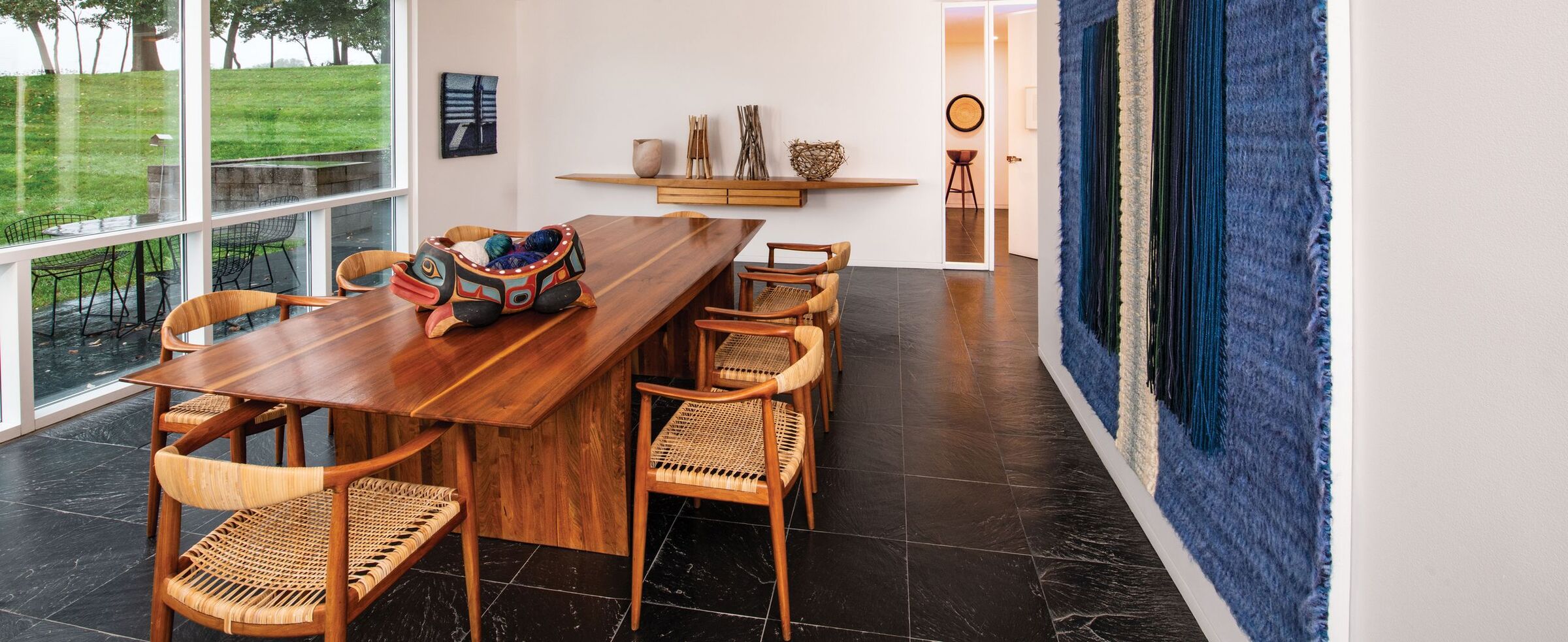 Gallery of The Grotta House | browngrotta arts | Media - 5