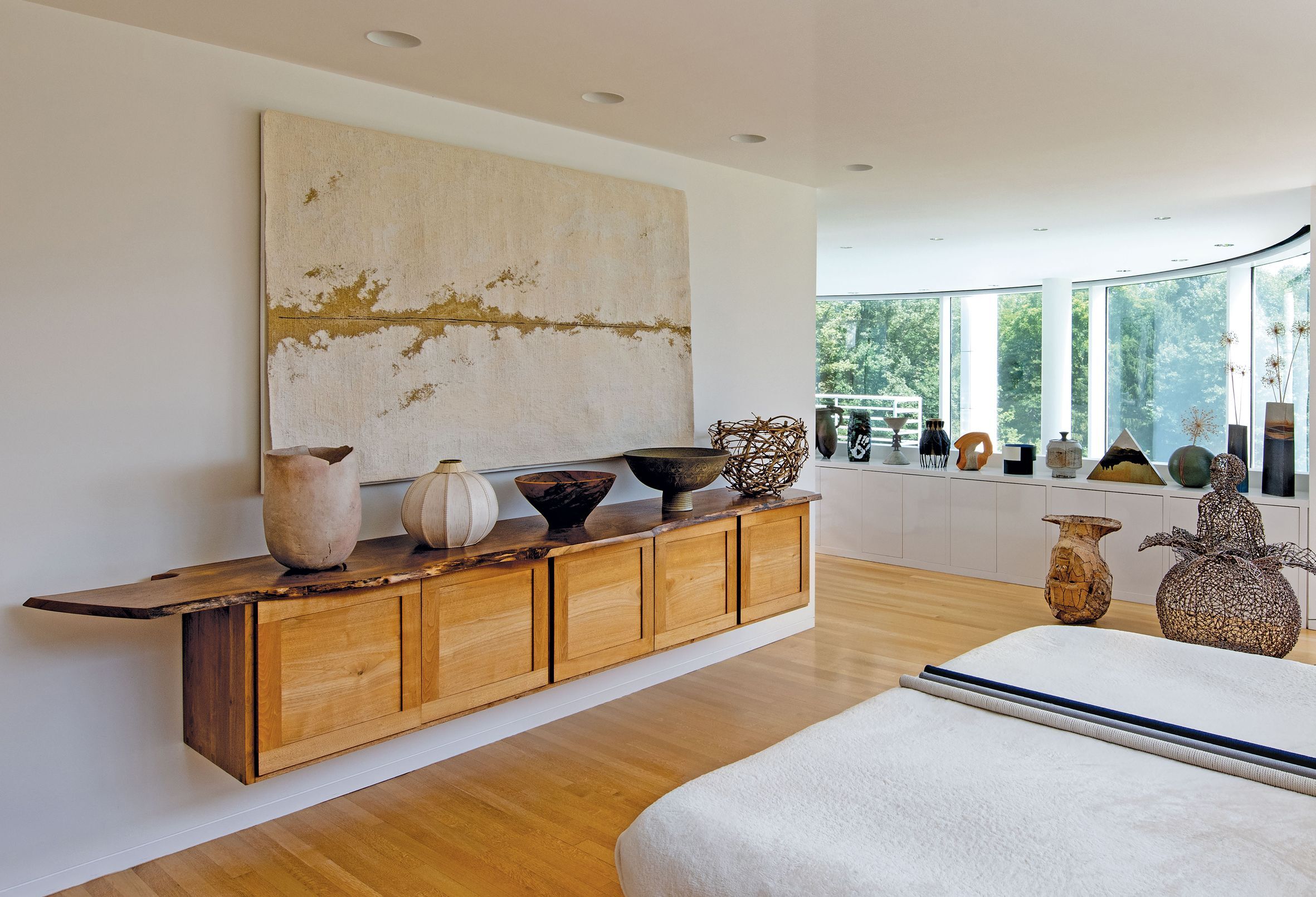 Gallery of The Grotta House | browngrotta arts | Media - 6