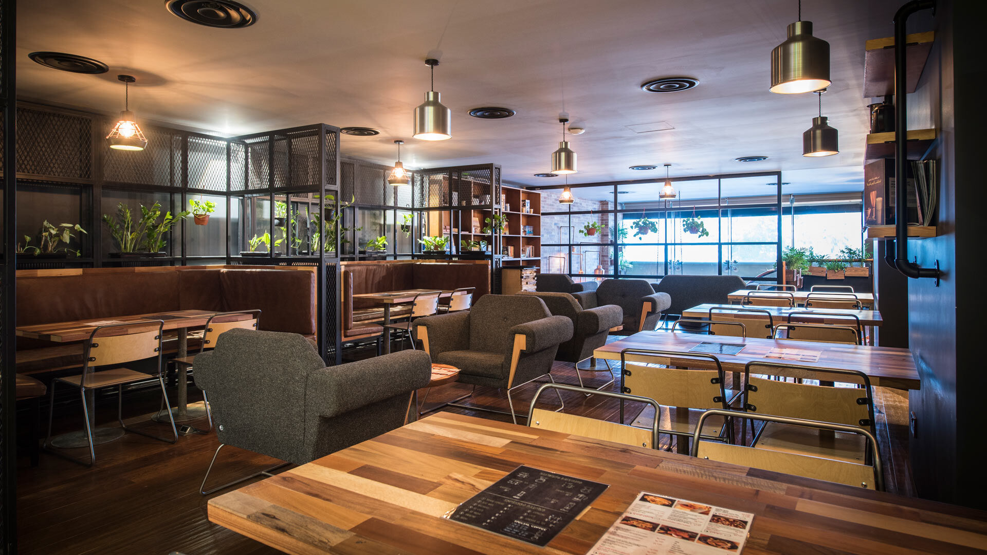 Gallery of Brew92 - Jeddah | Liqui Group | Media - 9