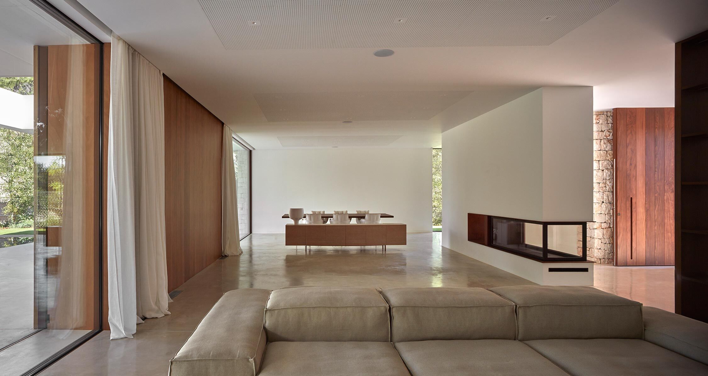 La cañada House | Ramon Esteve Estudio | Media - Photos and Videos - 12 ...