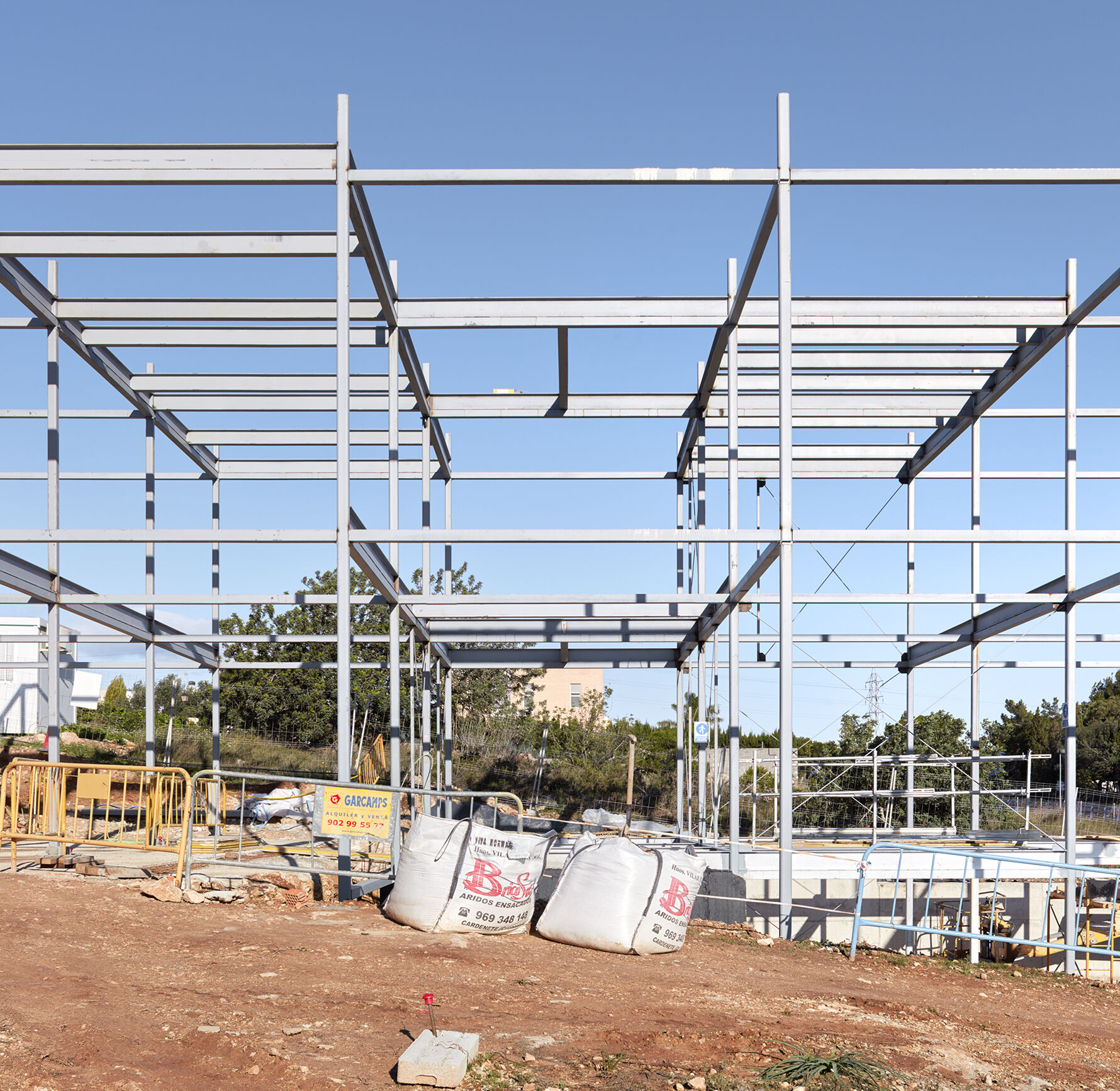 Gallery of Brick Vault House | Space Popular | Media - 27