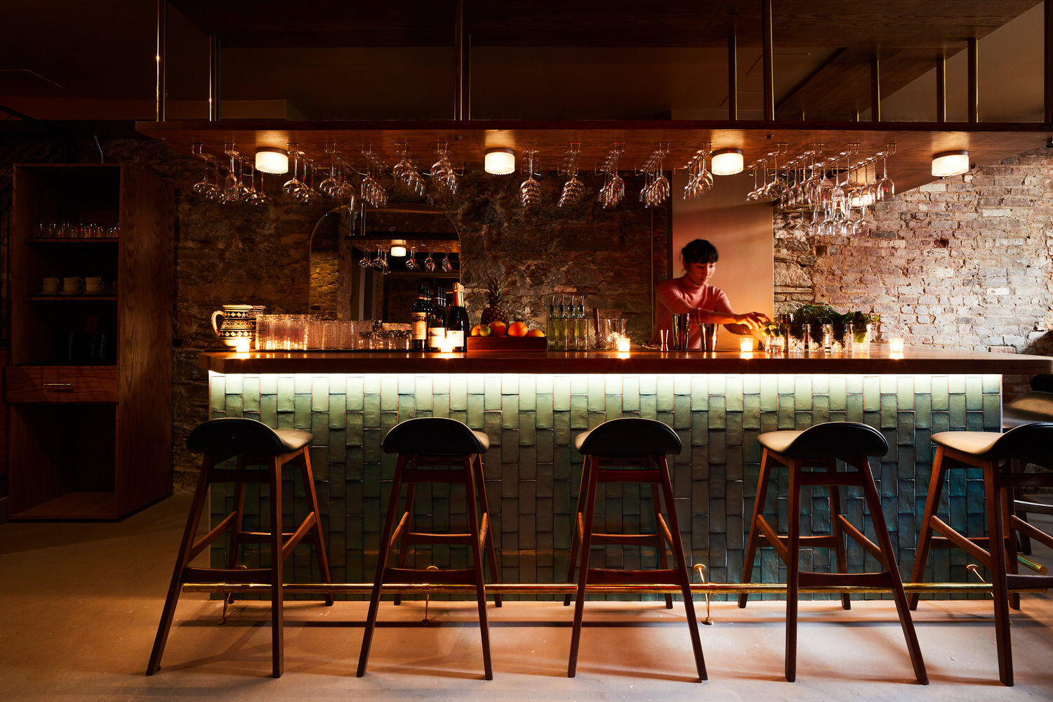 wayla | crème | Archello