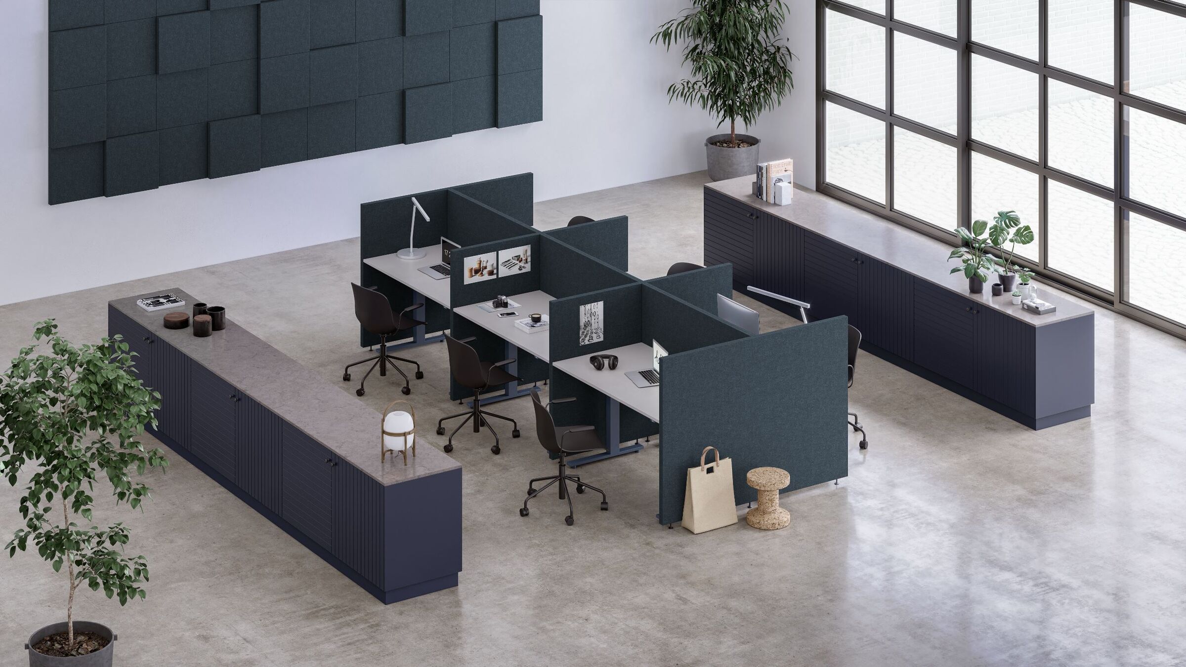 SONEO SCREEN by Unika Vaev | Archello