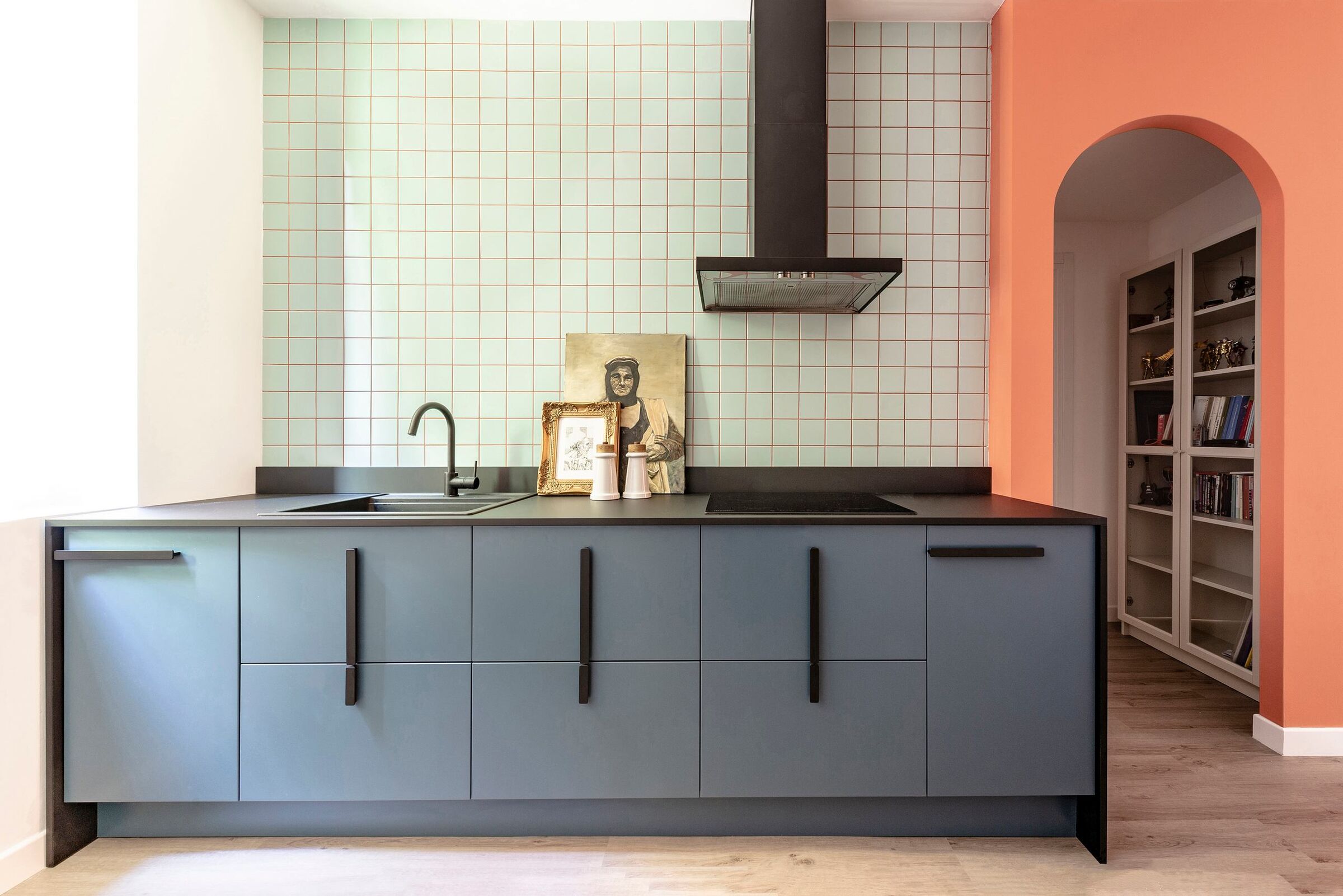 Remastering | OPLÀN studio | Archello