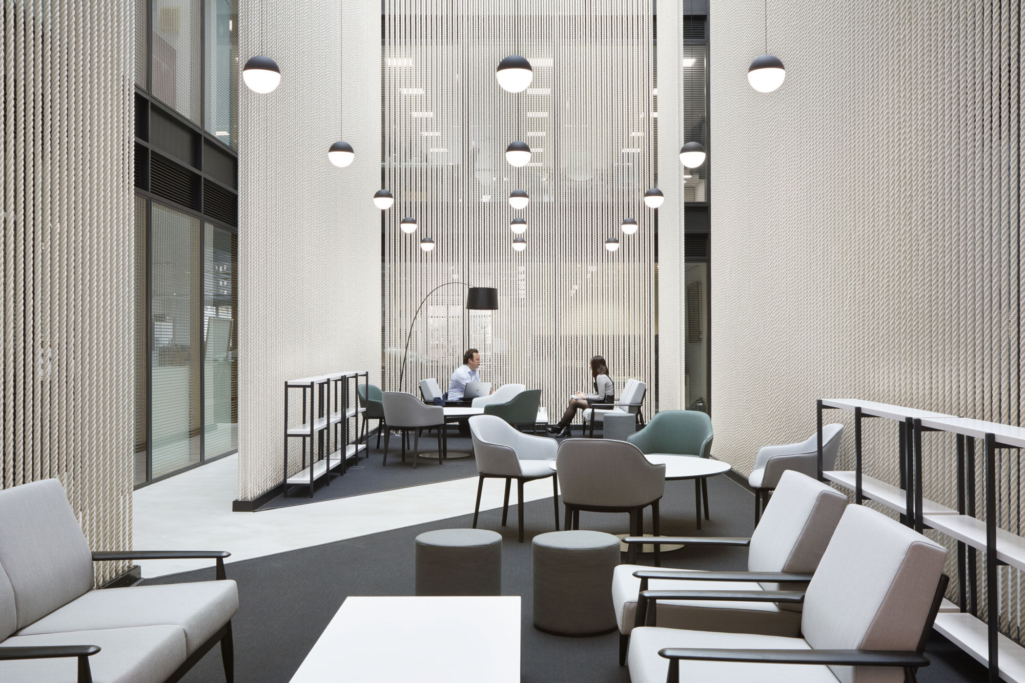 200 Hammersmith Road | Ben Adams Architects | Archello