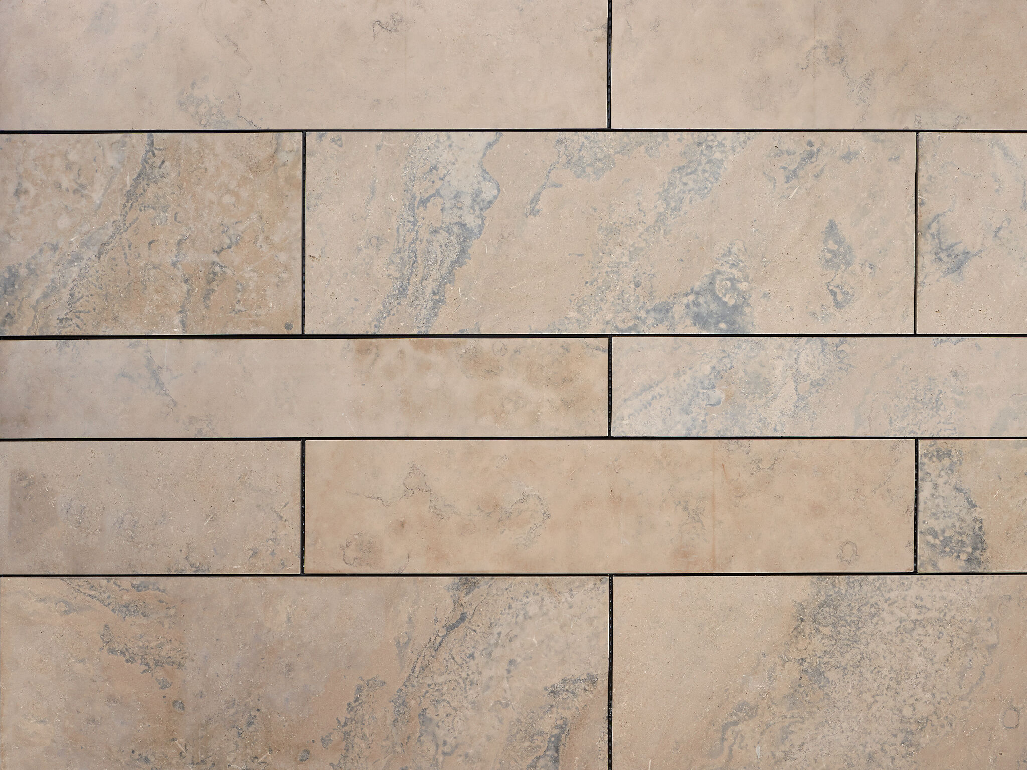 Adair Clip Limestone by Arriscraft | Archello