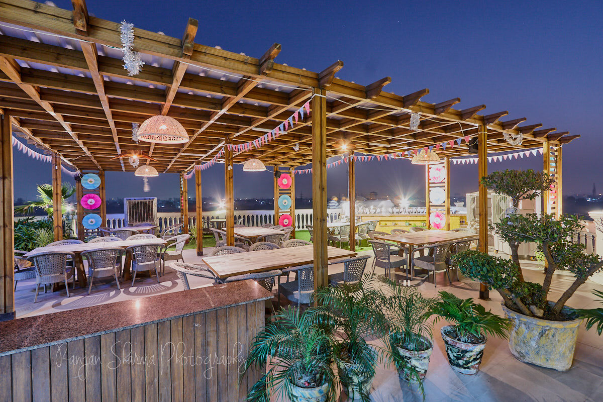 Gallery of VVIP Mall | GPM Architects & Planners | Media - 10