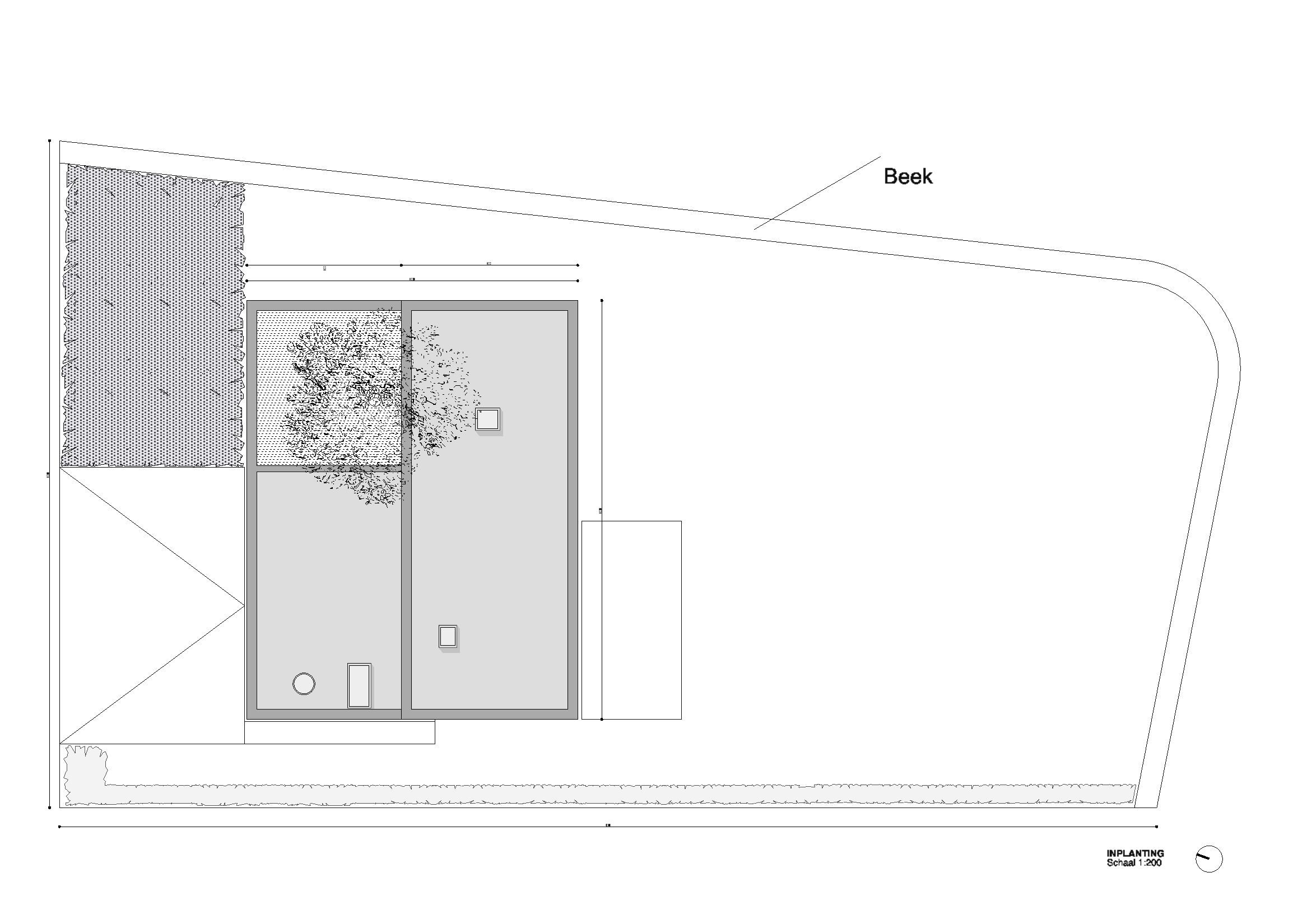 Gallery of Private House Aalst (B) | Pascal Francois Architects | Media - 1