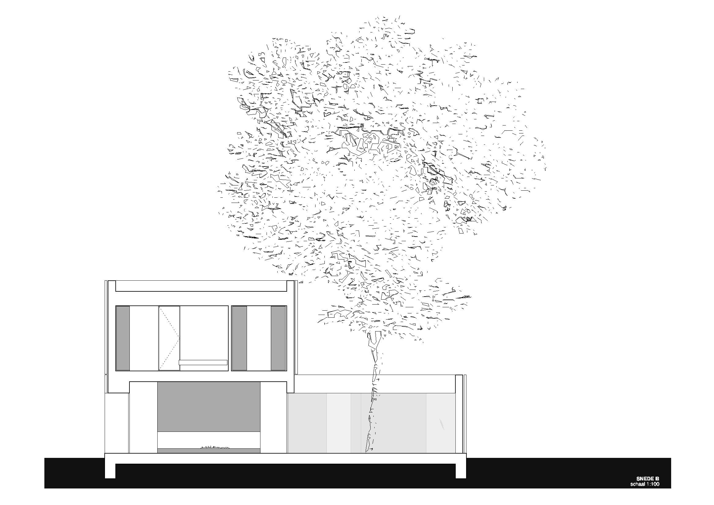 Gallery of Private House Aalst (B) | Pascal Francois Architects | Media - 9