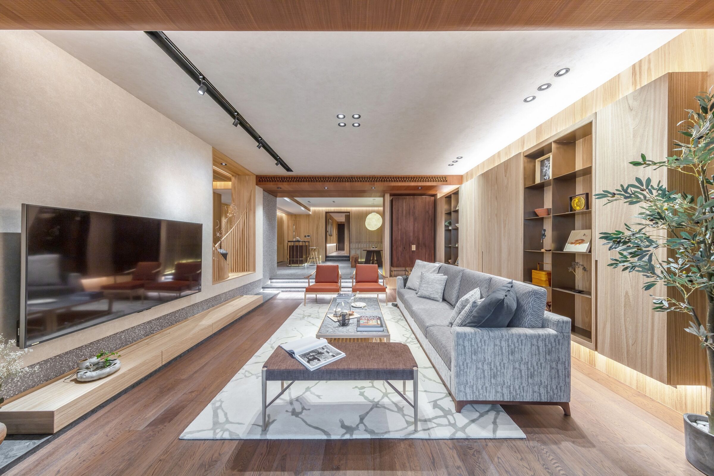 Inward Journey | Max Lam Designs | Media - Photos and Videos - 2 | Archello