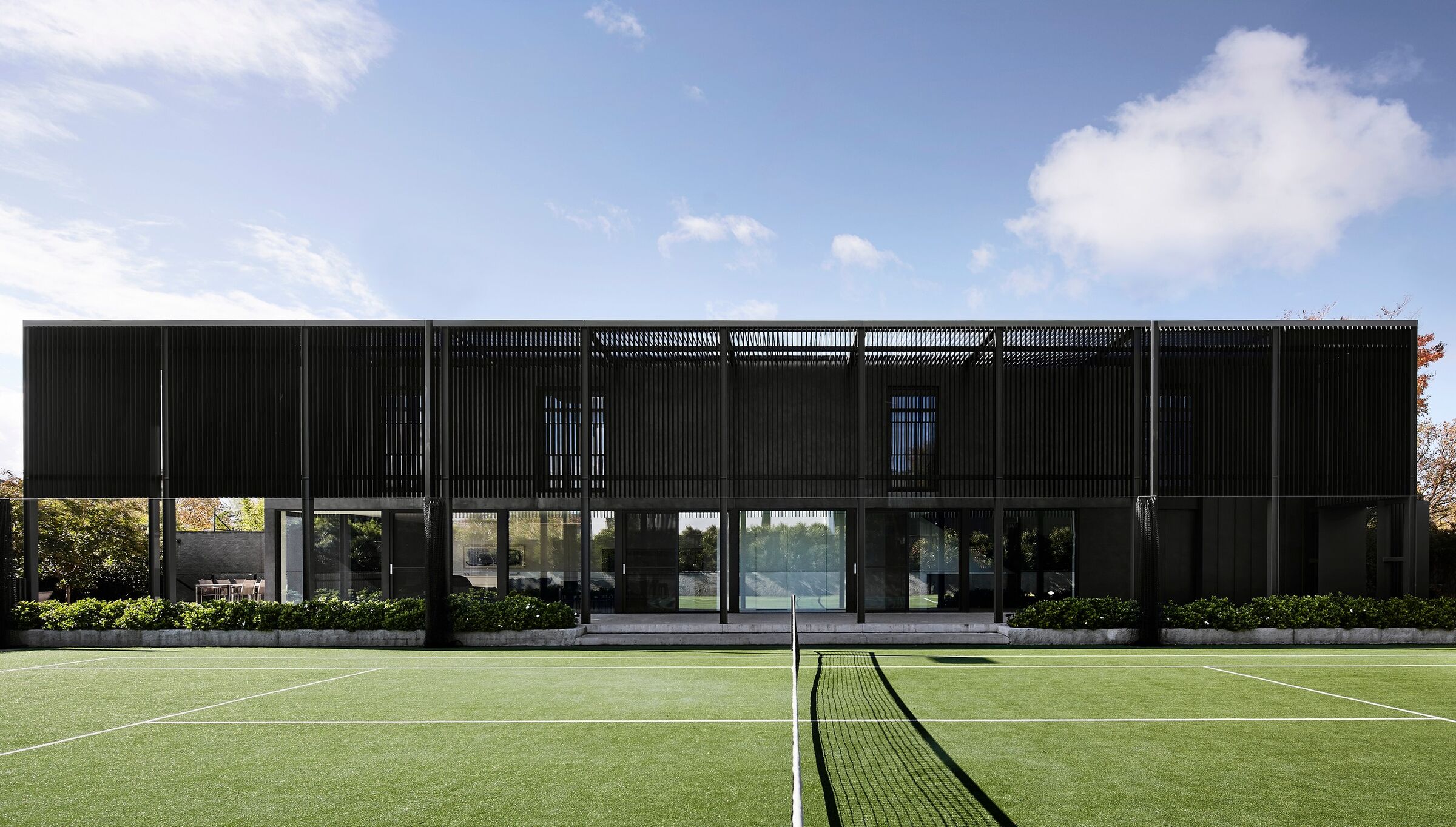 Frame House | Carr Design Group | Archello