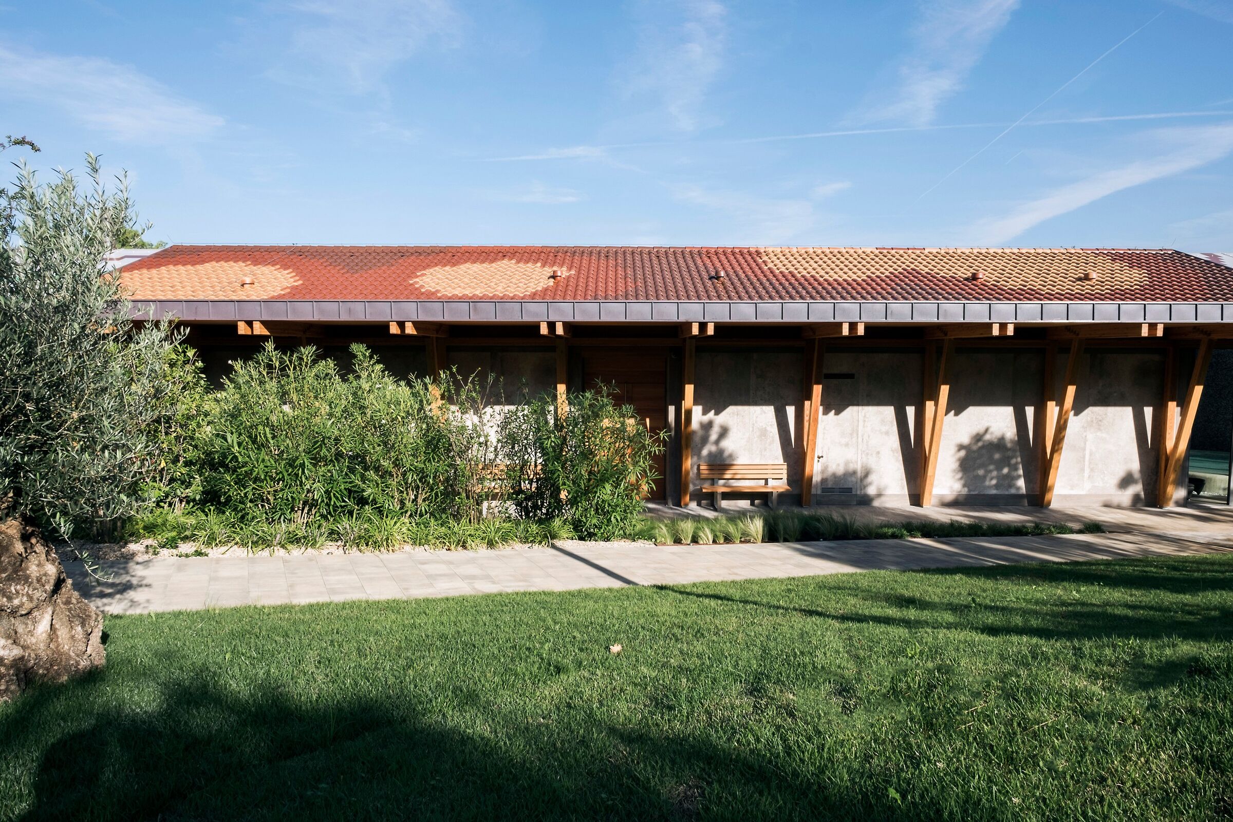 Wooden House | Idis Turato / Turato Architects | Media - Photos and ...