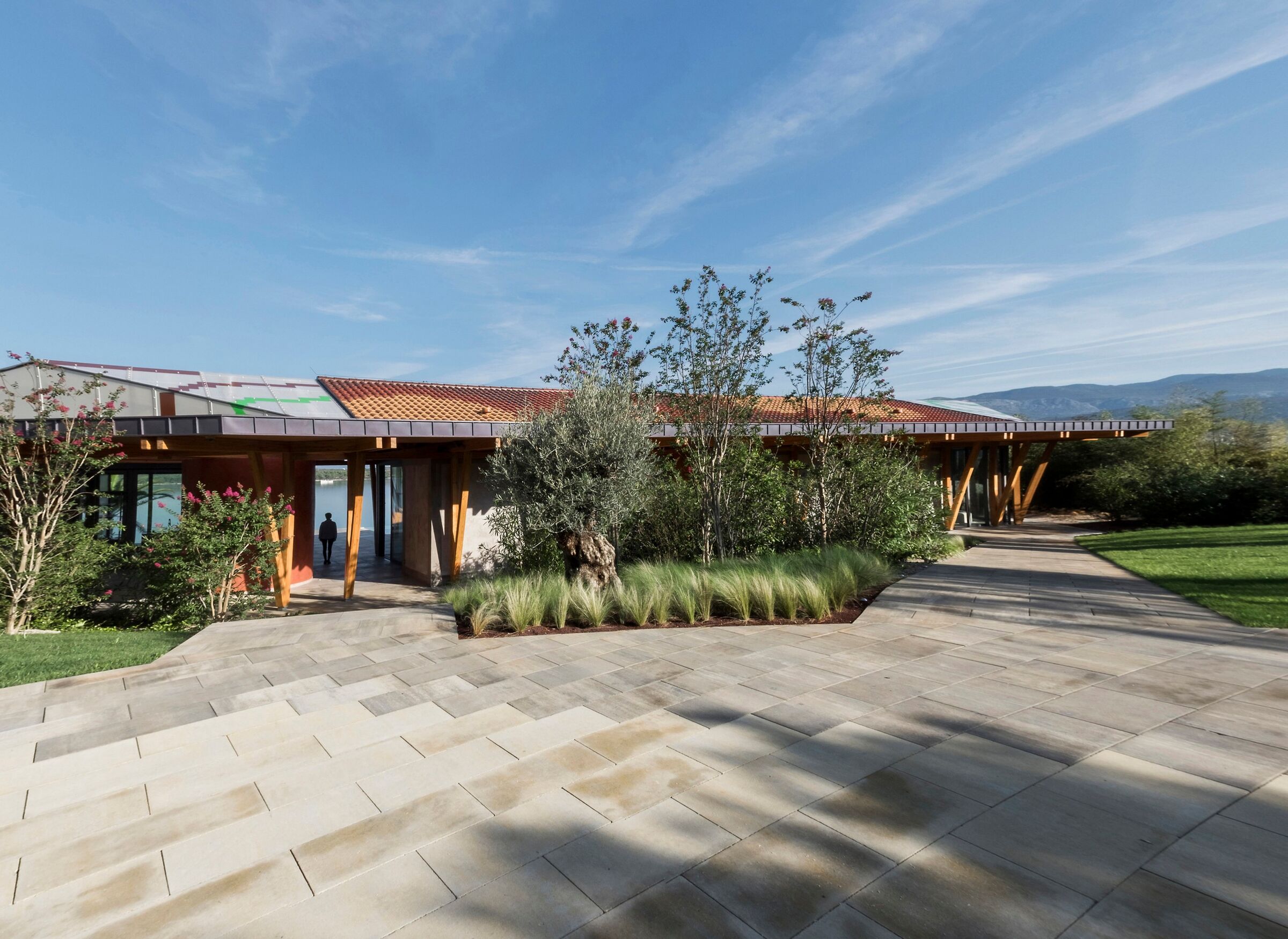 Wooden House | Idis Turato / Turato Architects | Media - Photos and ...